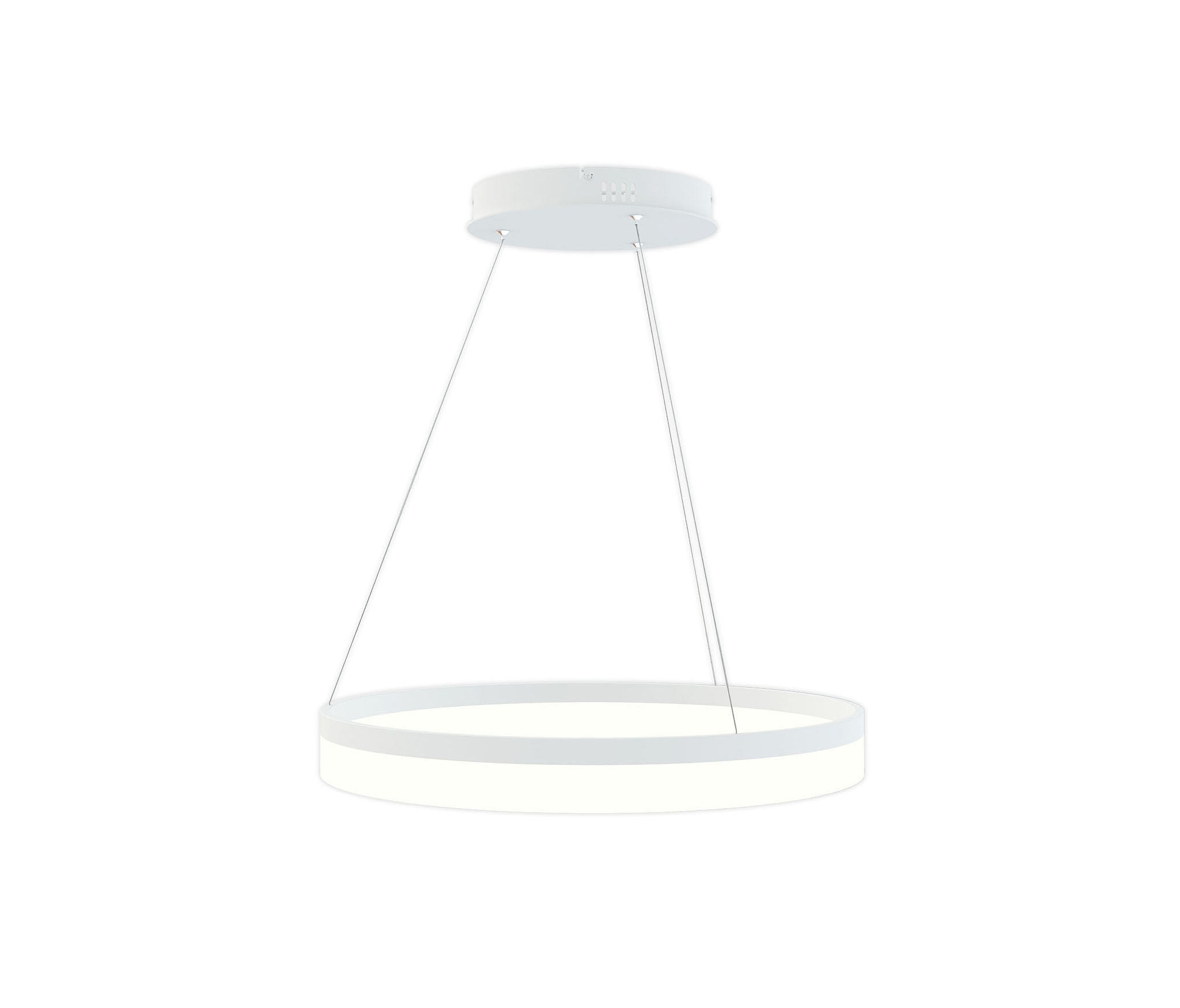 Circulo Led 60 Pendant Light | Architonic