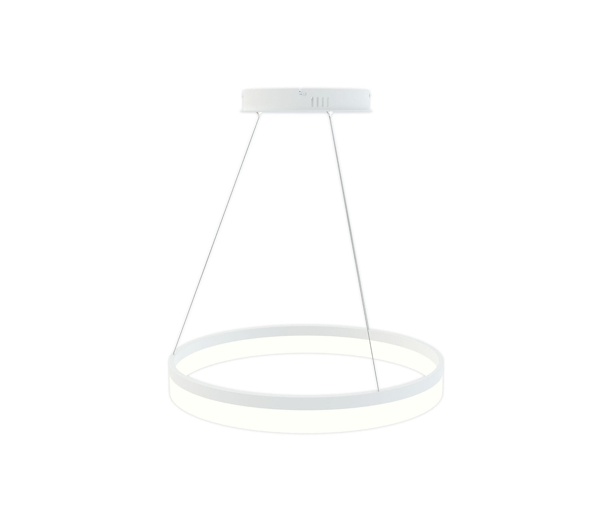 Circulo Led 60 Pendant Light | Architonic