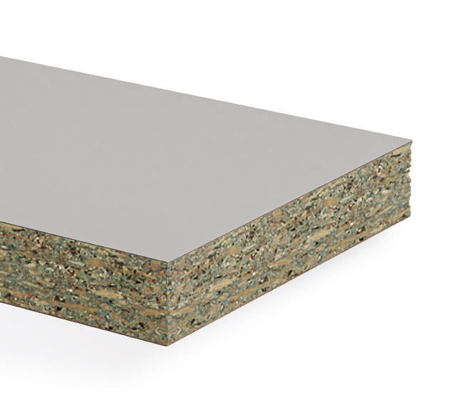 Duropal Worktop Hydrofuge MR, square edged profile | Architonic