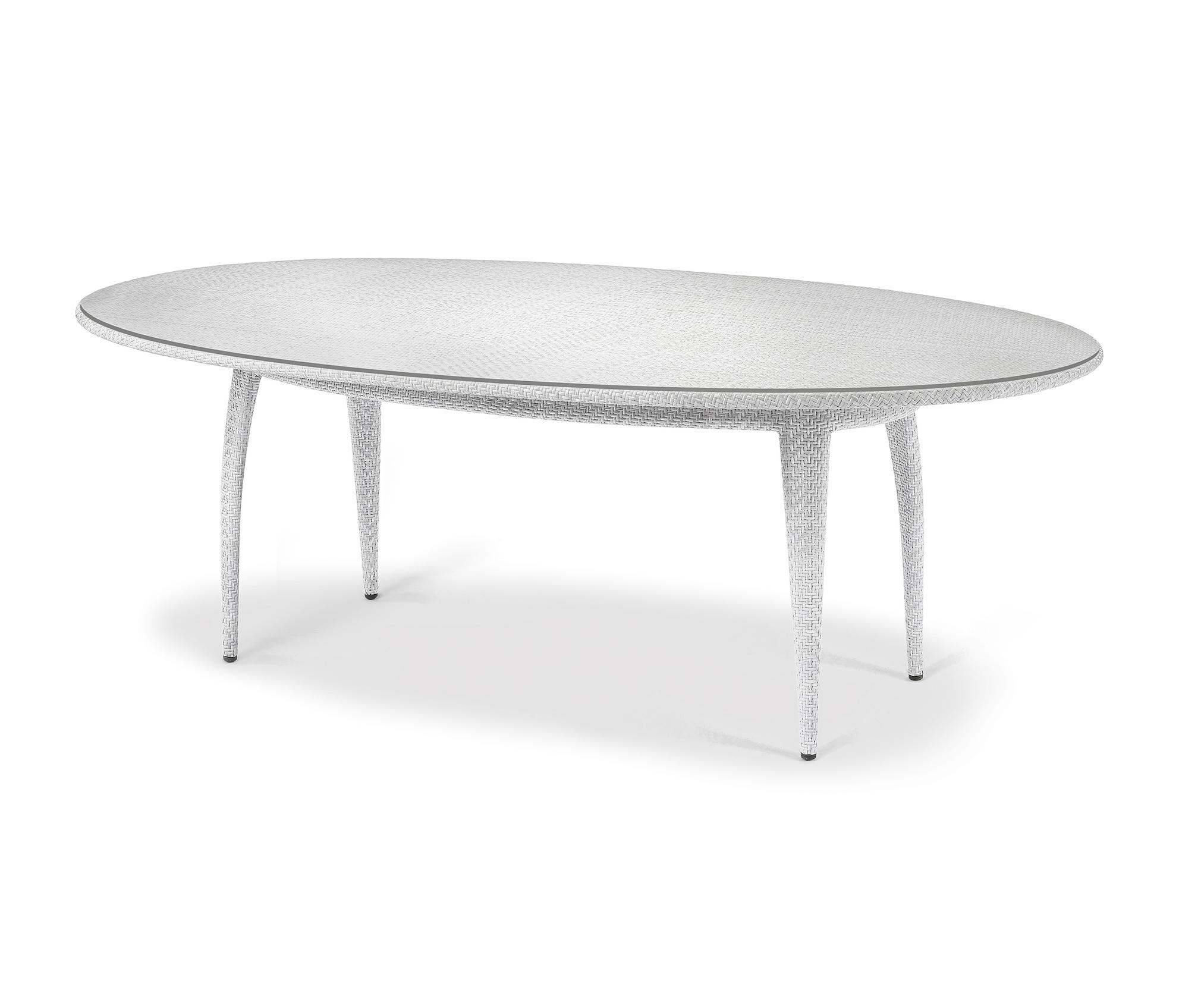 TANGO Dining table & designer furniture | Architonic