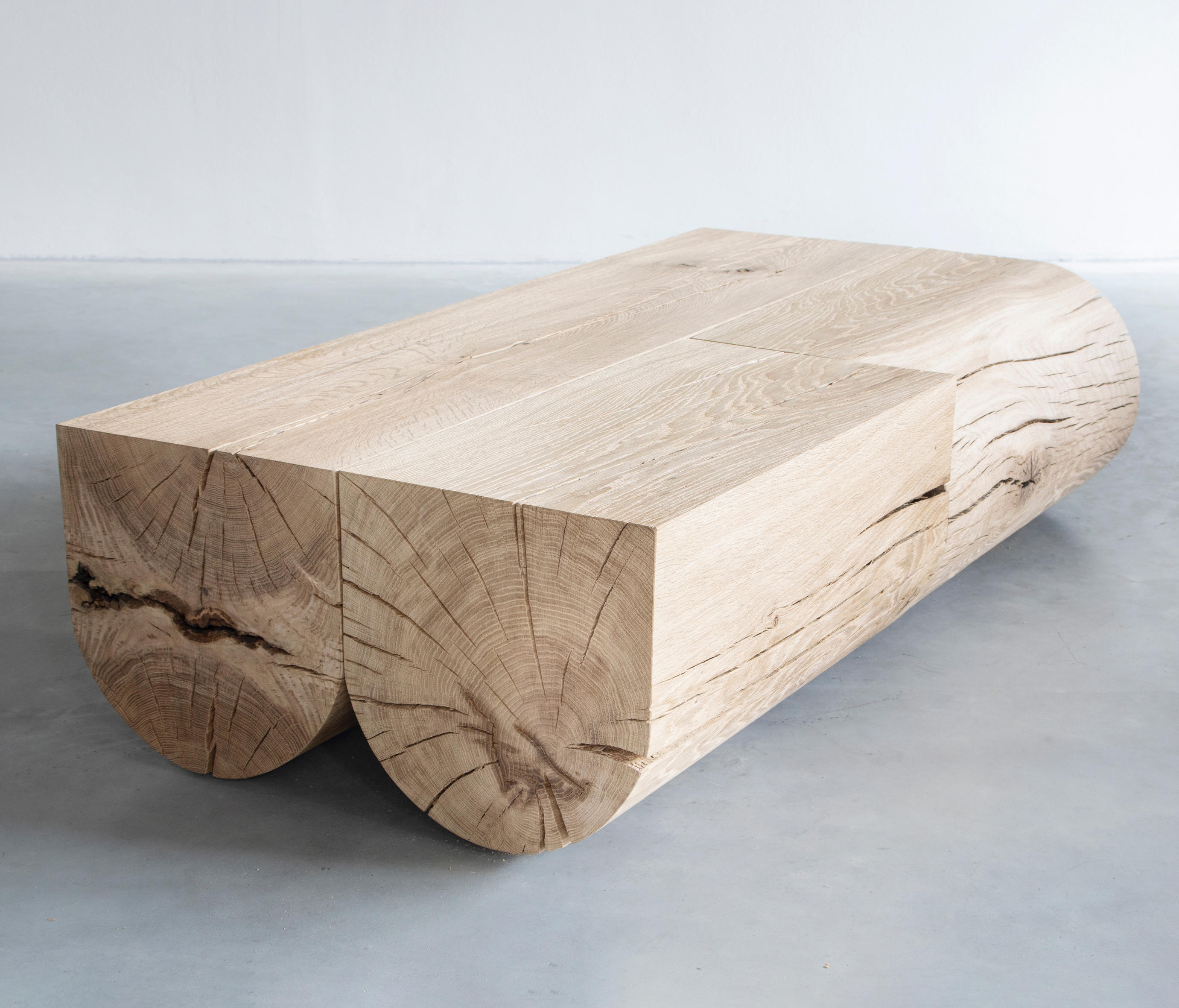 Adjacencies Coffee Table Rectangular | Architonic