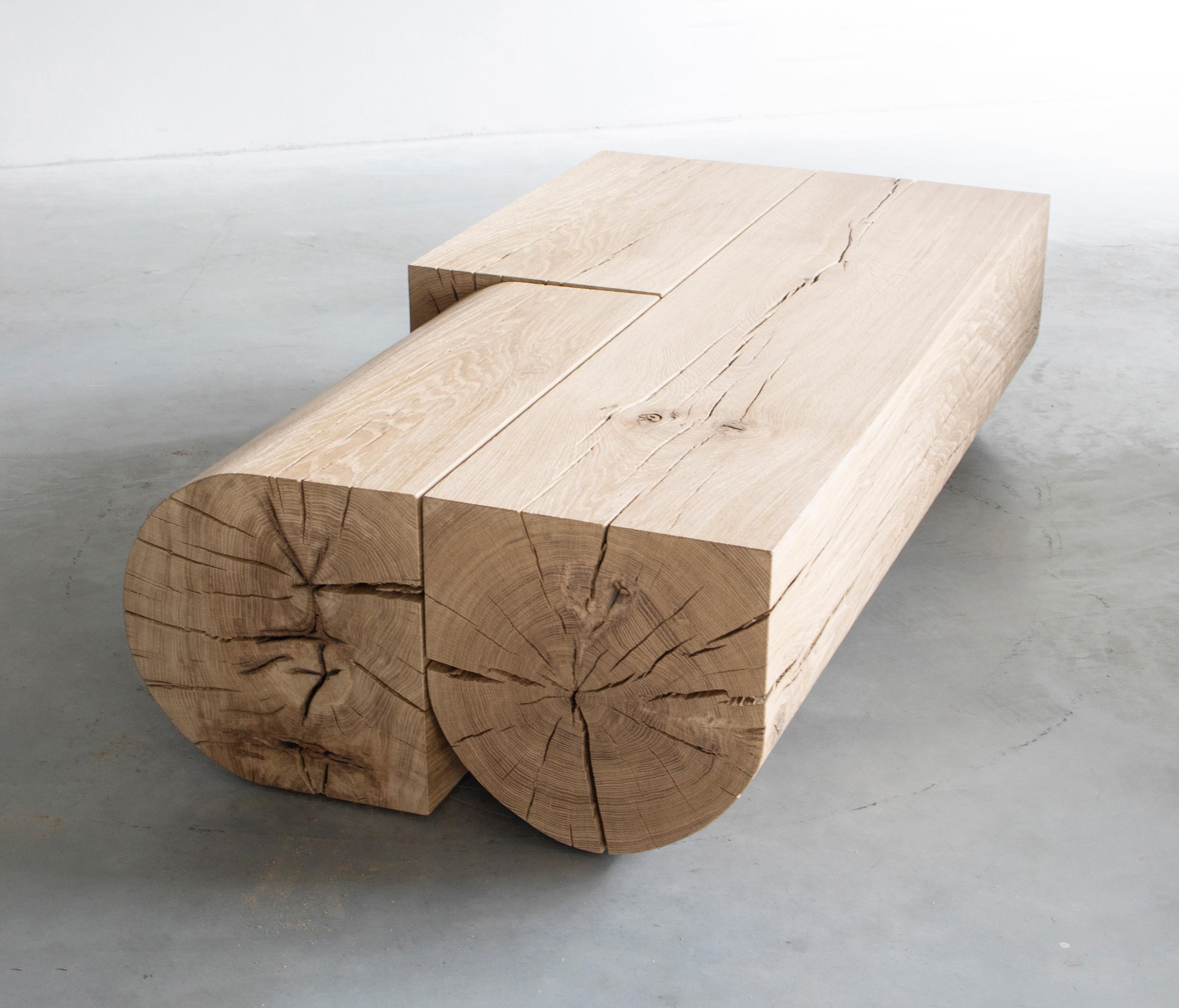 Adjacencies Coffee Table Rectangular | Architonic