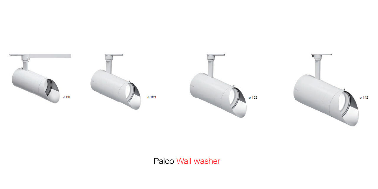 PALCO - Ceiling lights from iGuzzini | Architonic