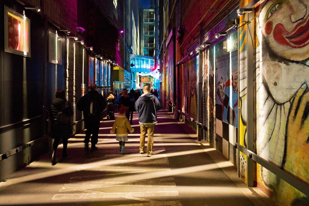 TRICK - Wall lights from iGuzzini | Architonic