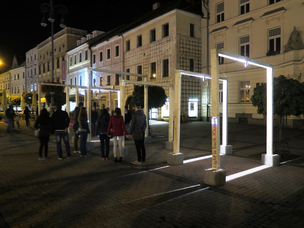 TRICK - Wall lights from iGuzzini | Architonic