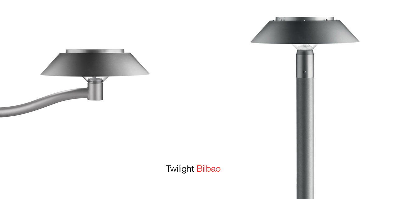 TWILIGHT - Street lights from iGuzzini | Architonic