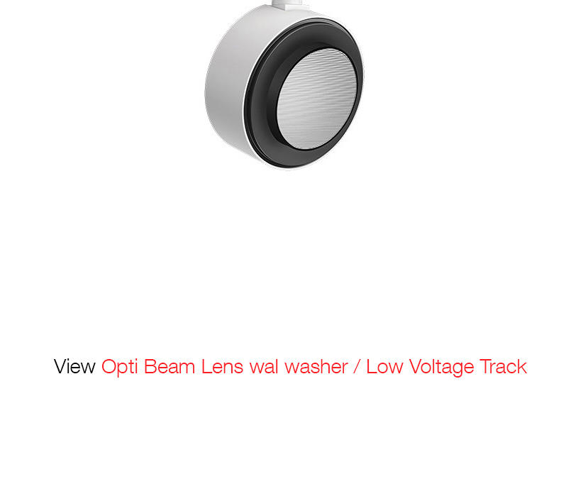 View Opti Beam Lens round | Architonic