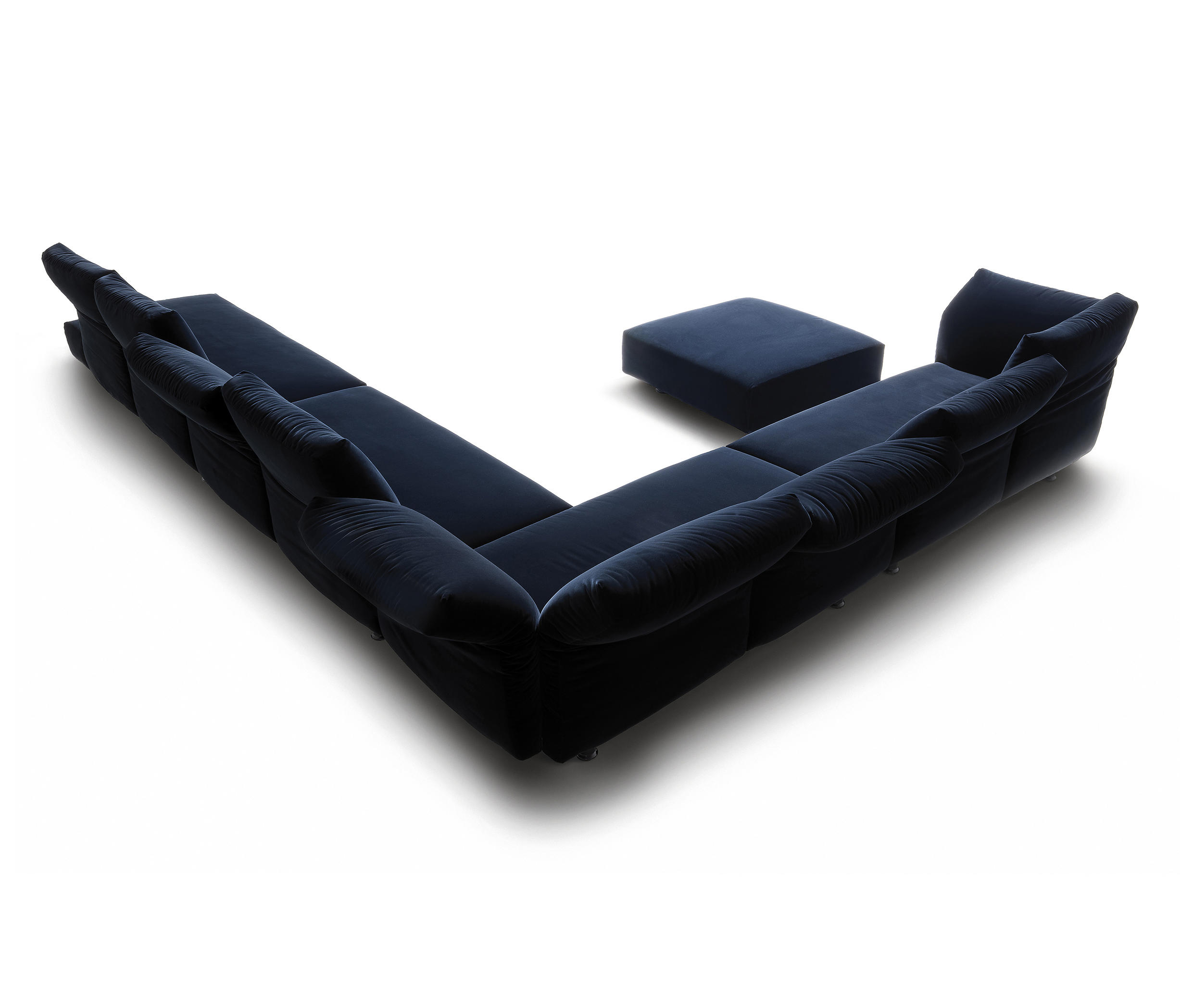 ESSENTIAL - Sofas von Edra spa | Architonic