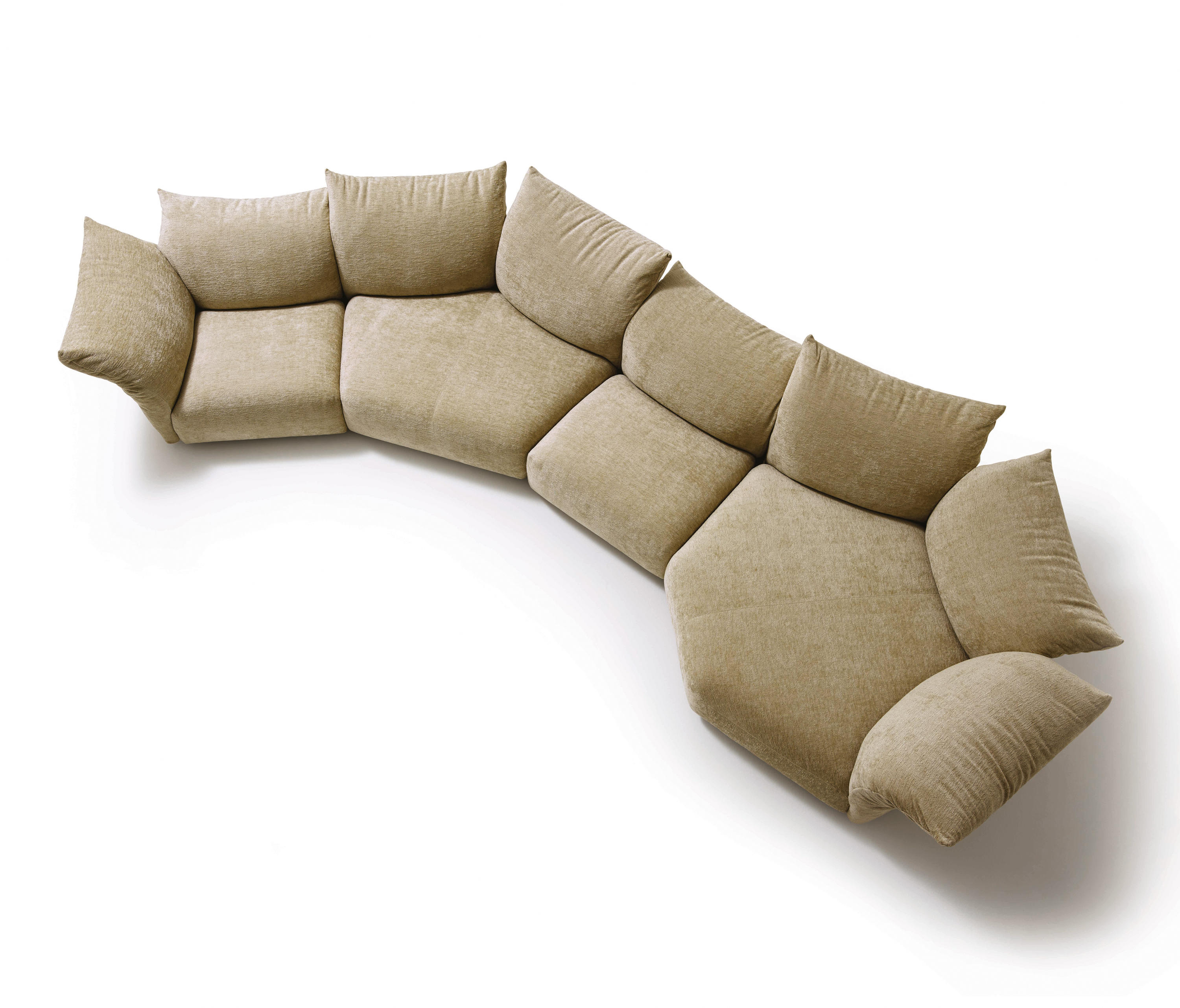 STANDARD - Sofas von Edra | Architonic