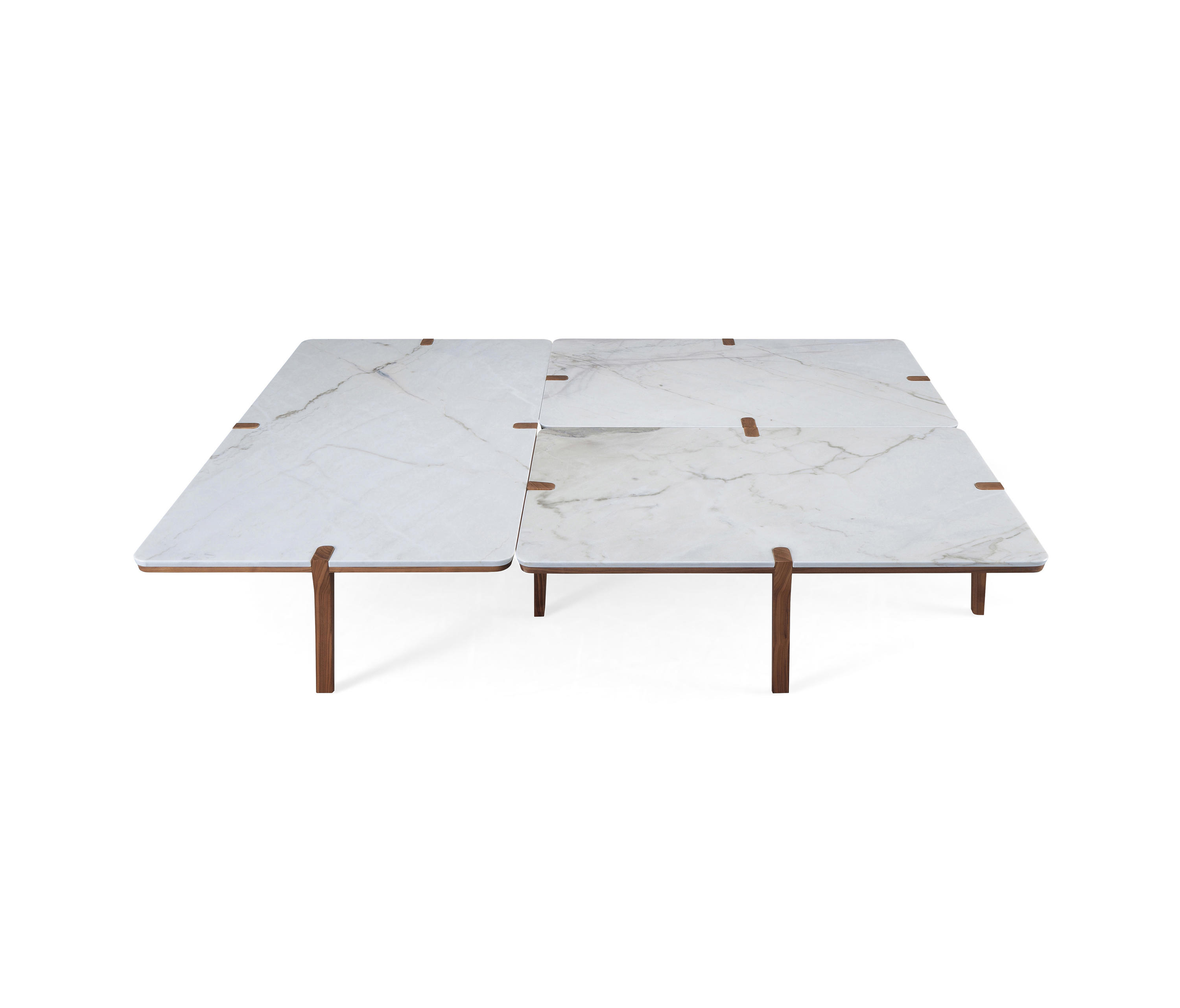 Corner Rectangular Table | Architonic