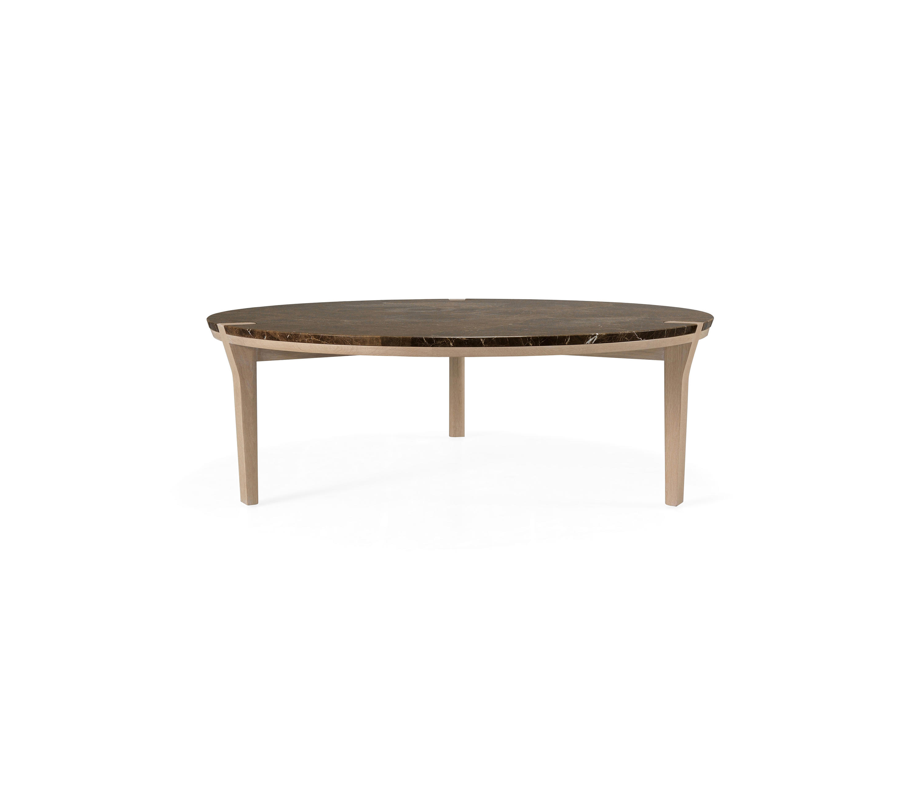 Corner Round Table & Designermöbel | Architonic