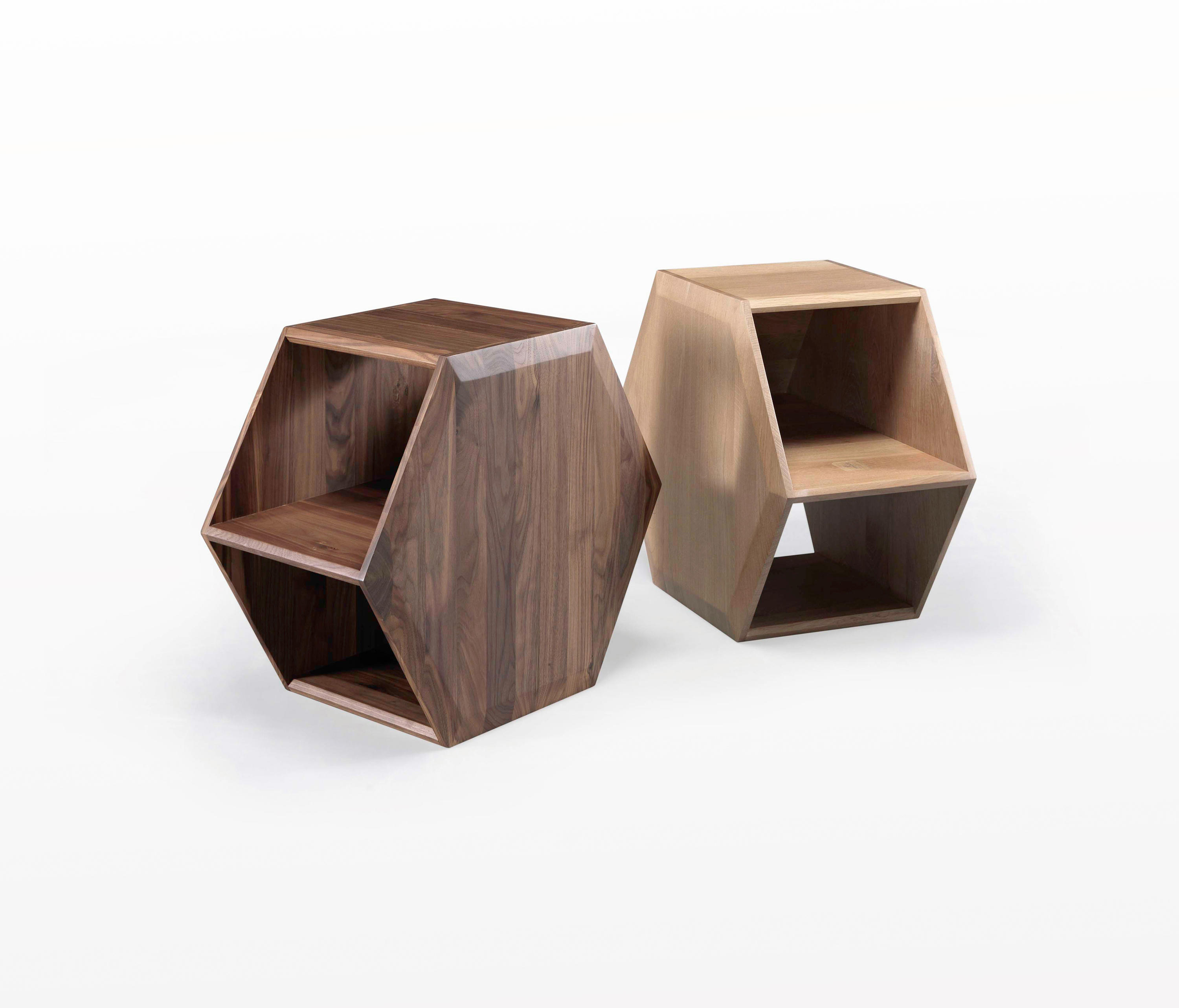 Hexa Coffee/Side Table & Designermöbel | Architonic