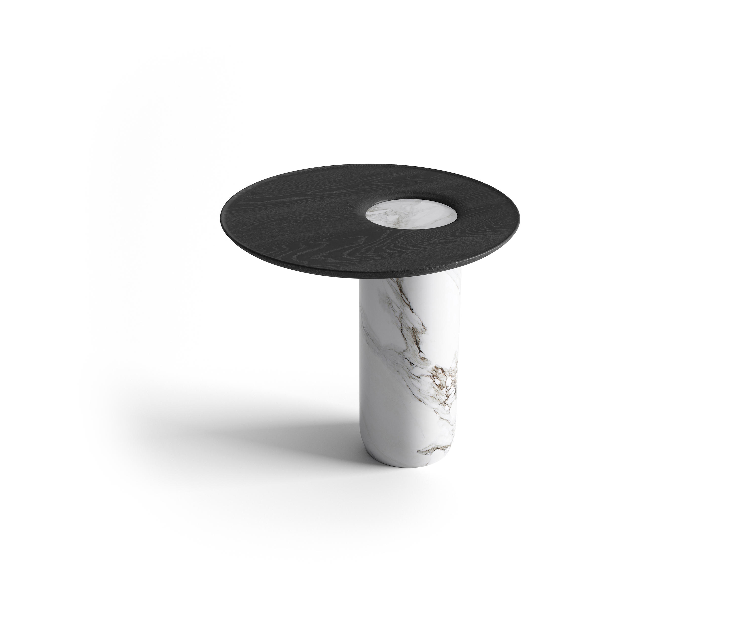 Lago Coffee/Side Tables | Architonic