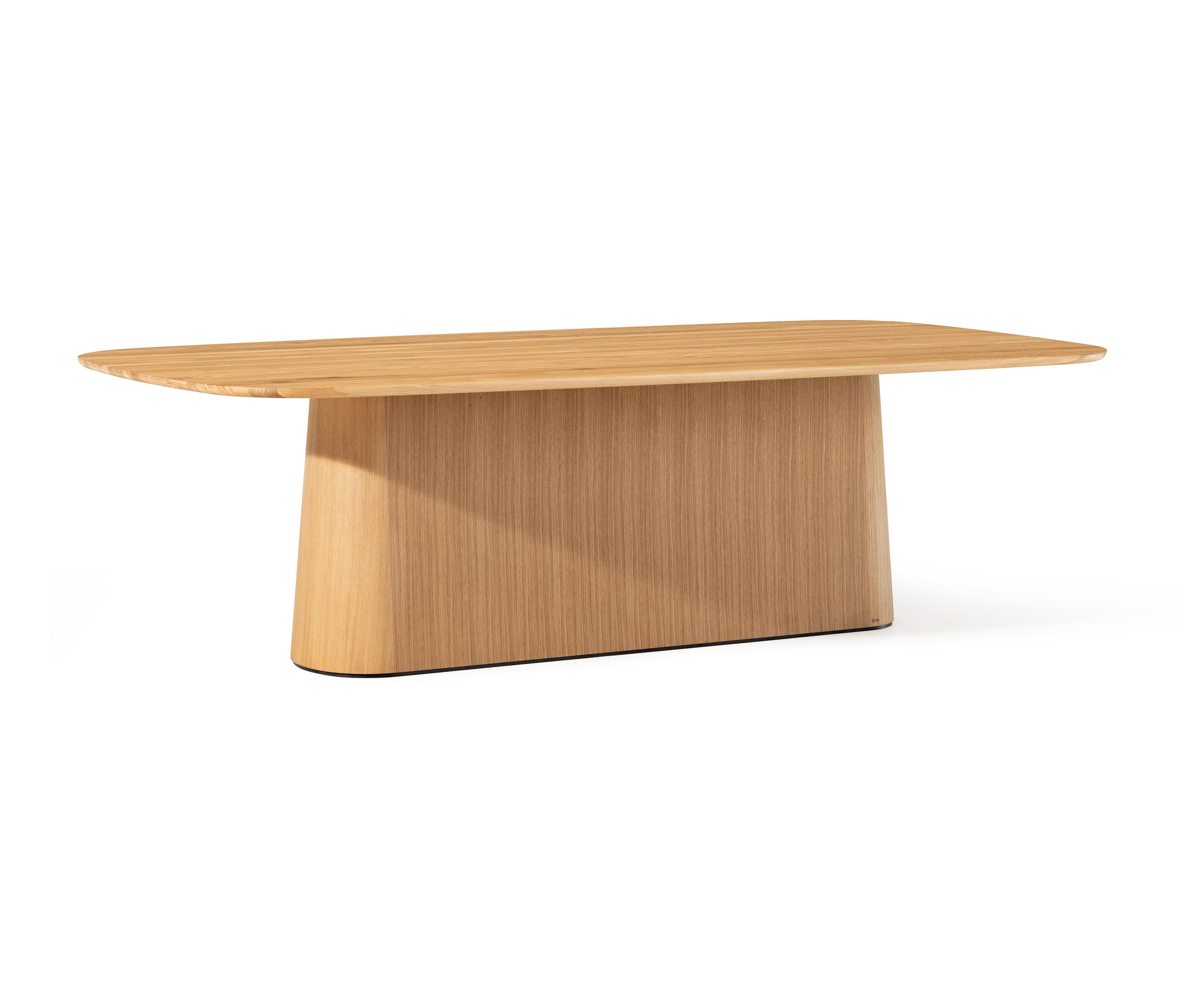 P.O.V. TABLE - Dining tables from TON A.S. | Architonic