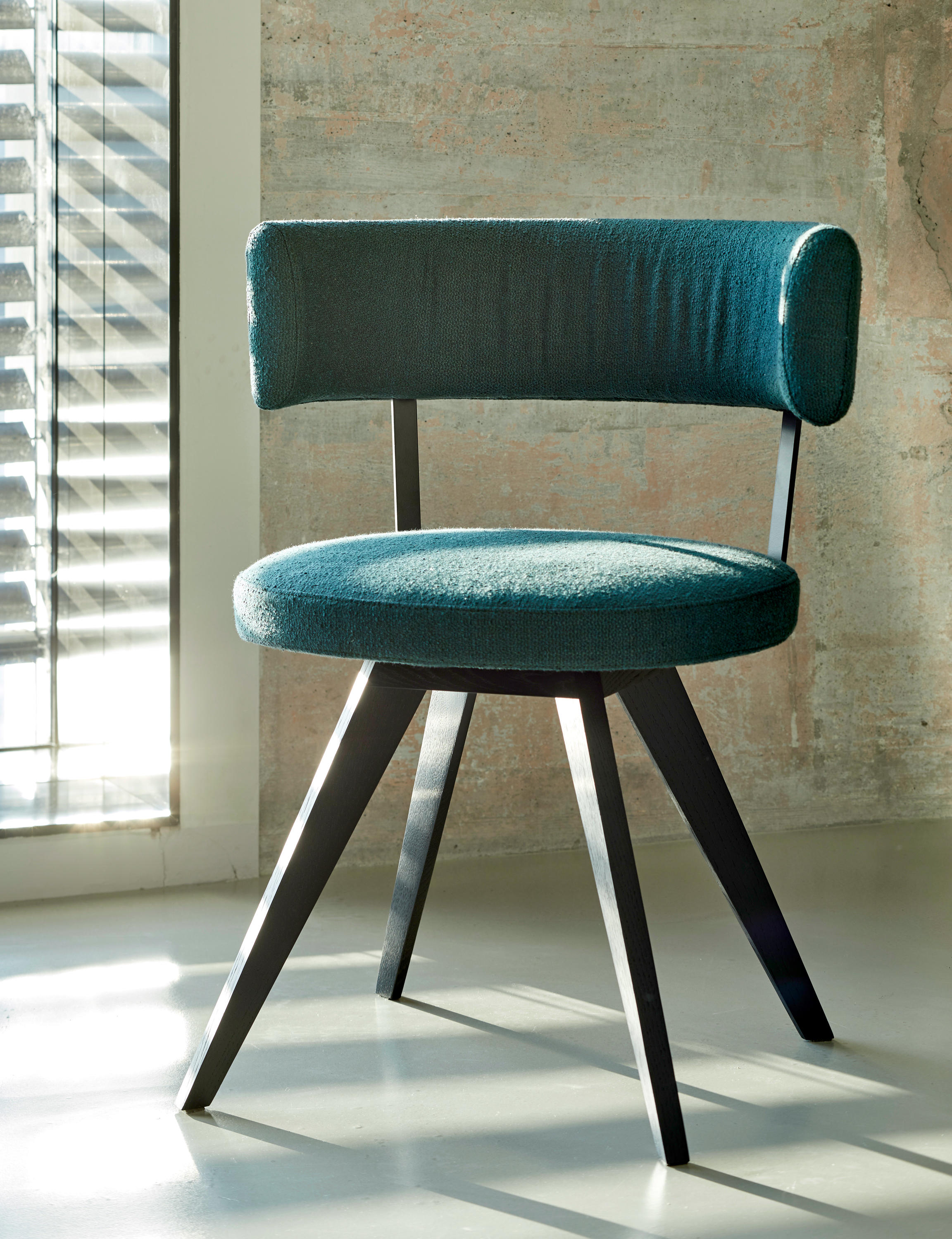 PAR | CHAIR - Chairs from more | Architonic