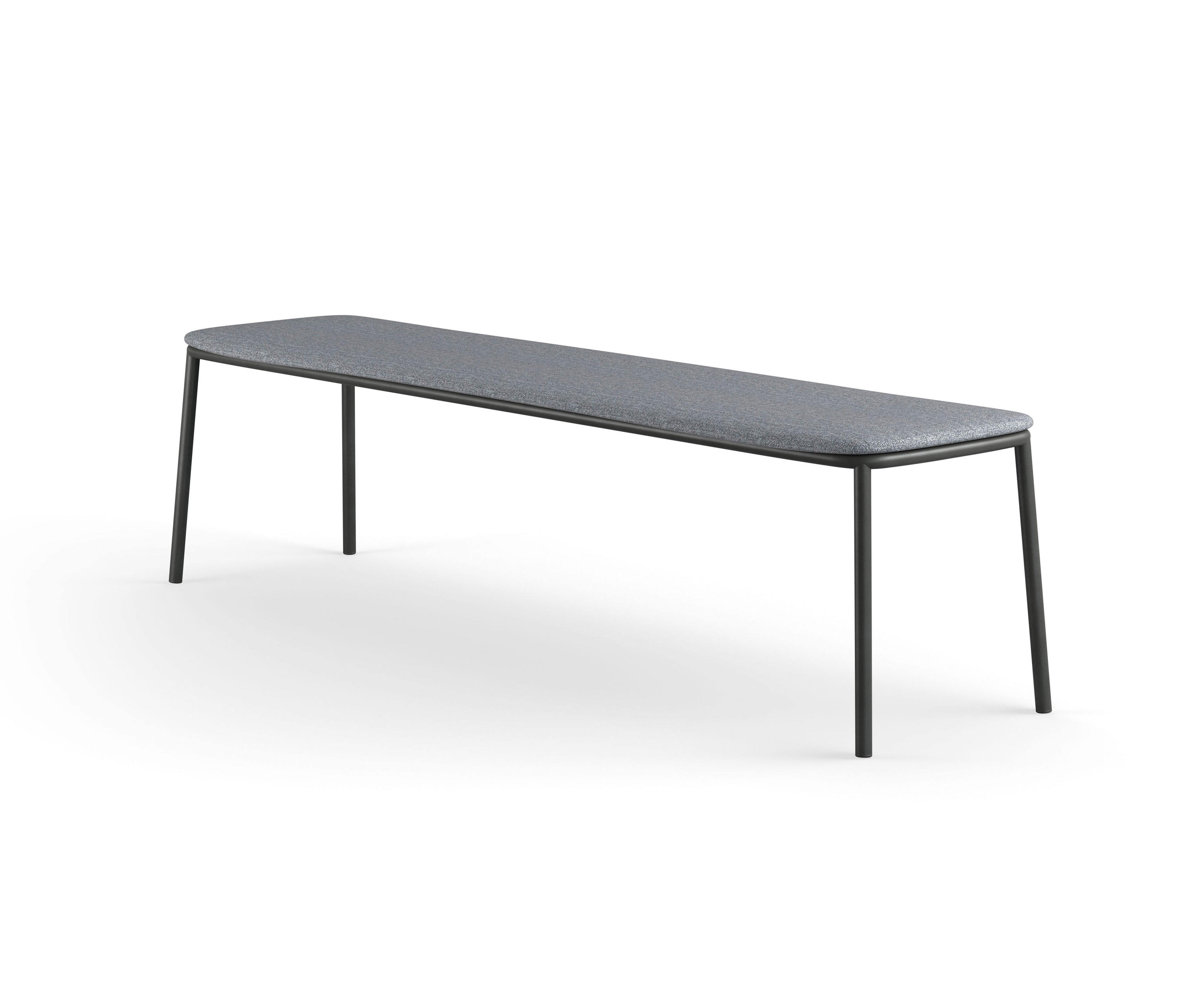 NATE S 7756 - Benches from Brunner | Architonic