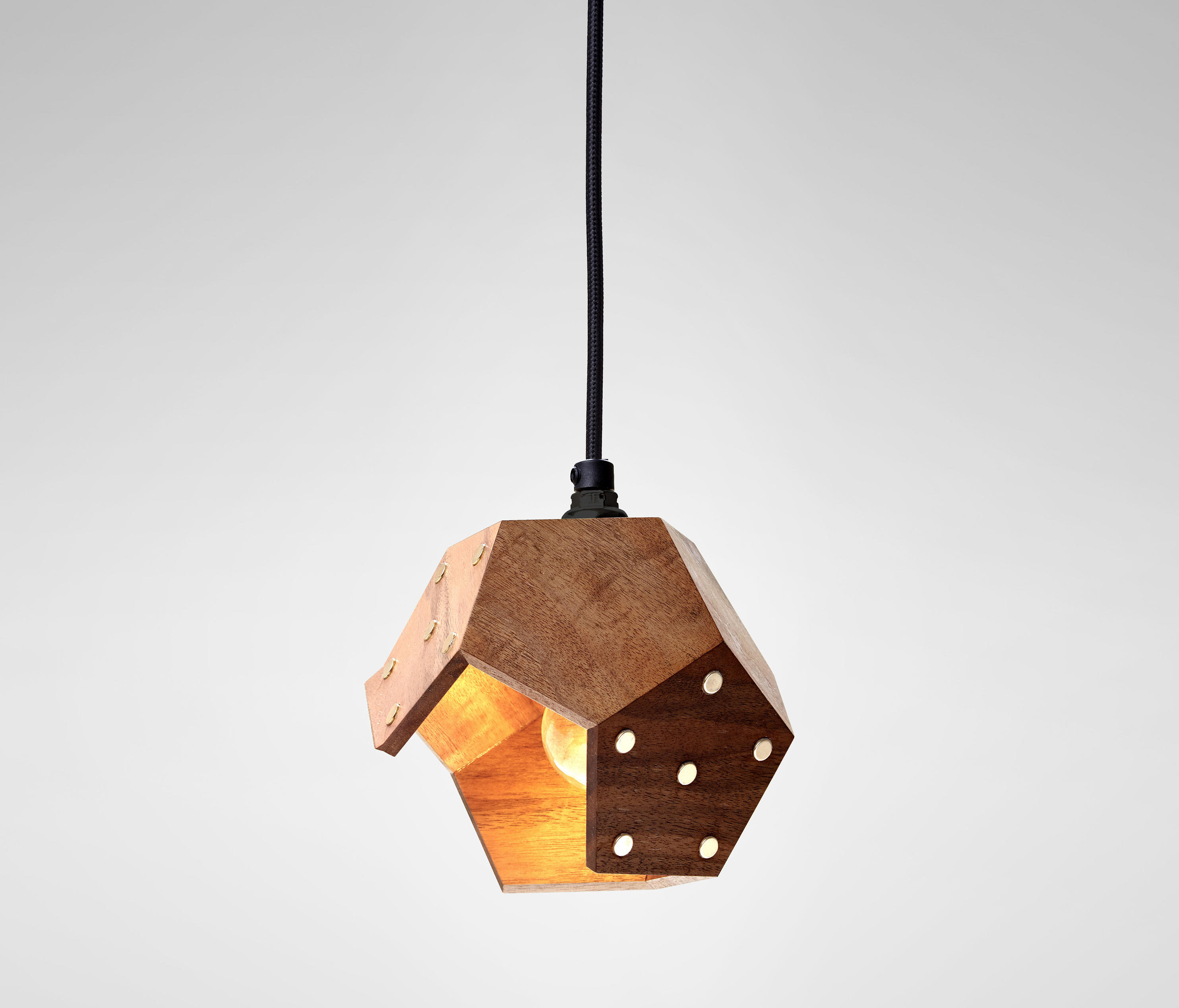Basic Twelve Solo Pendant | Architonic