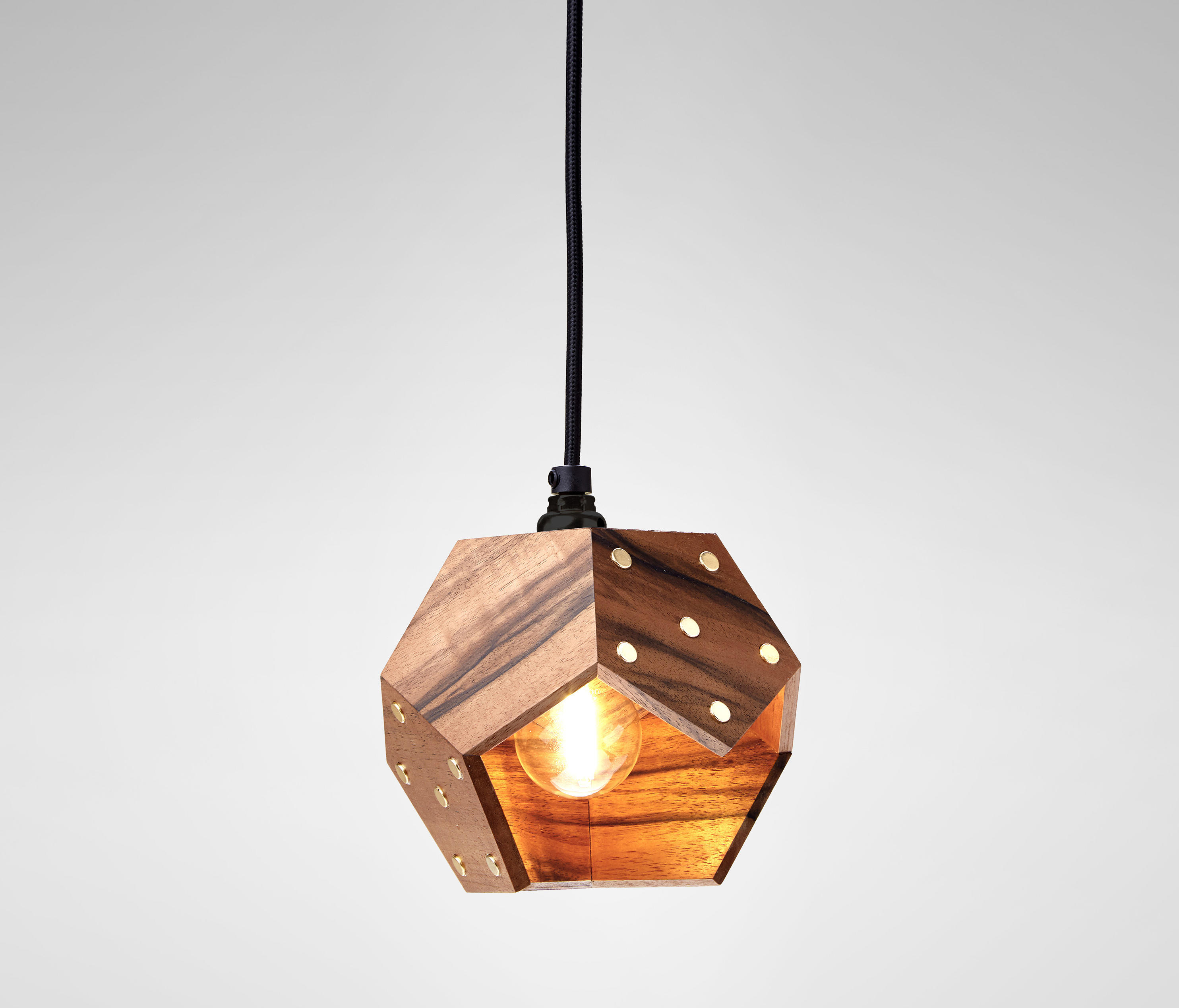 Basic Twelve Solo Pendant | Architonic