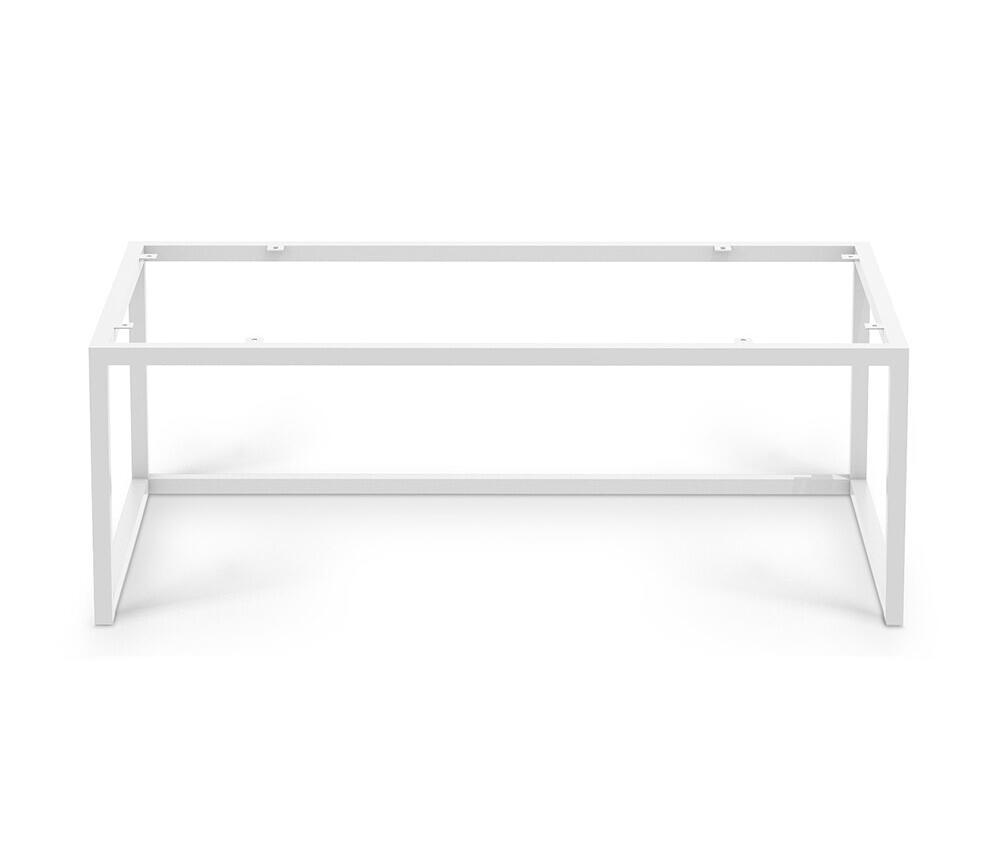 Layers | Metal frame leg | Architonic