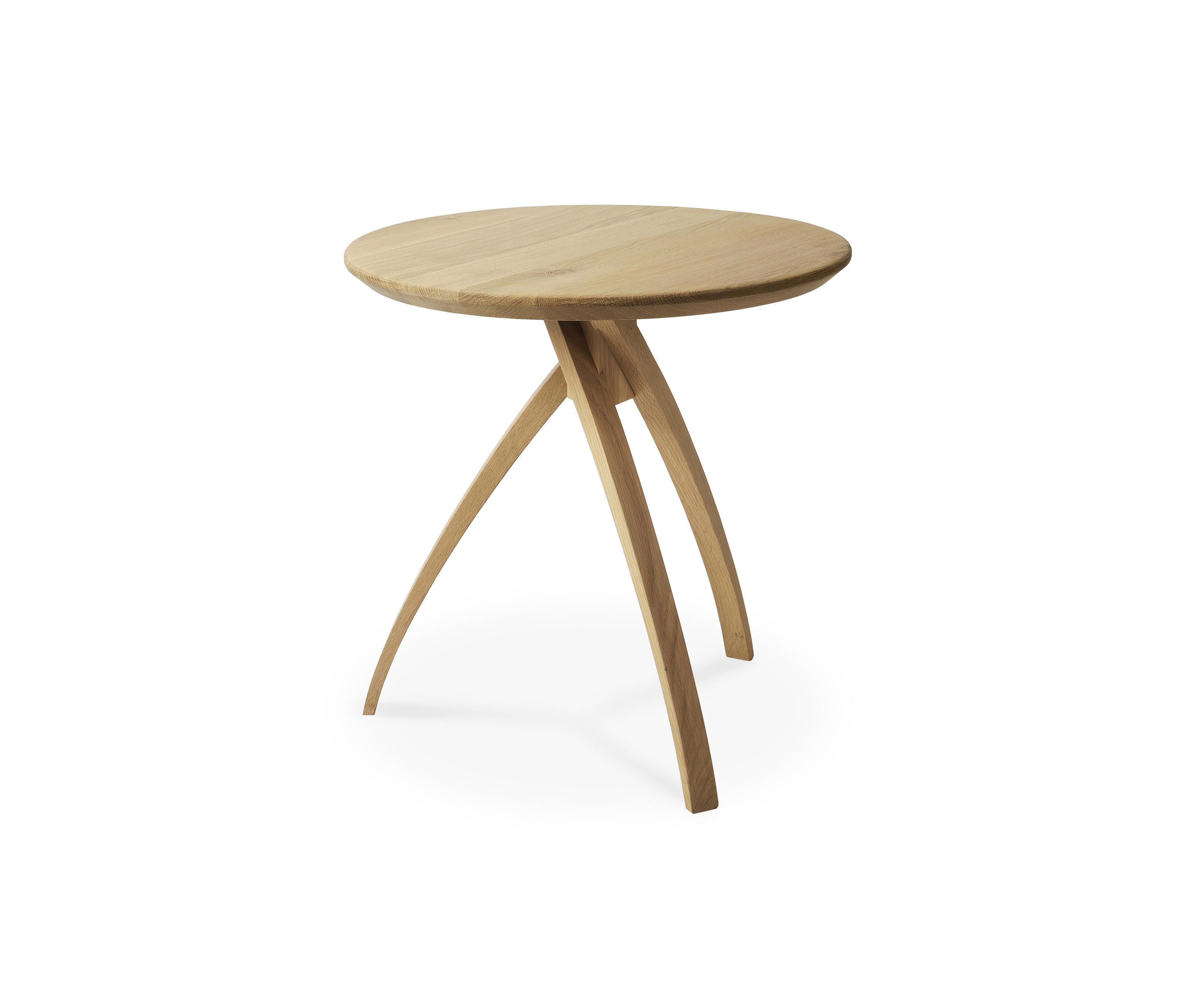 Twist | Oak side table & designer furniture | Architonic