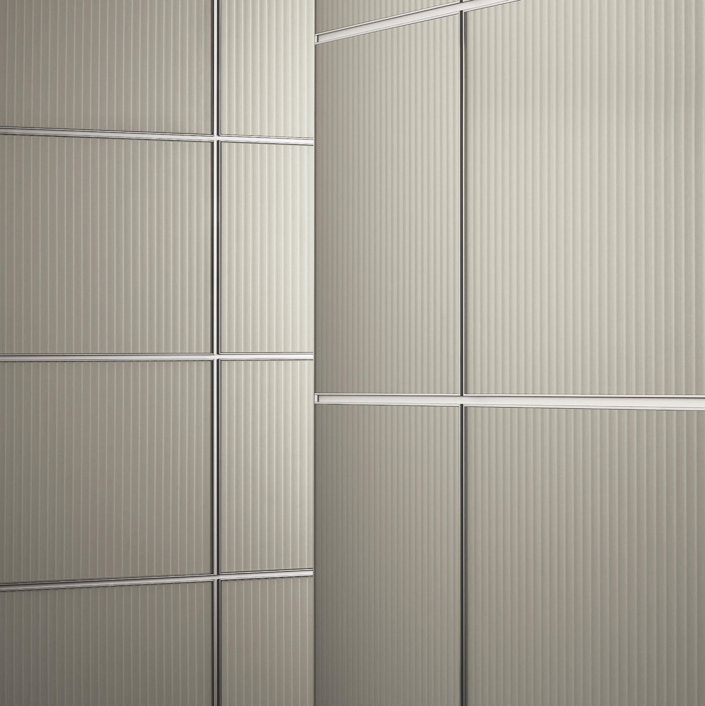 MODULOR - Wall panels from Rimadesio | Architonic