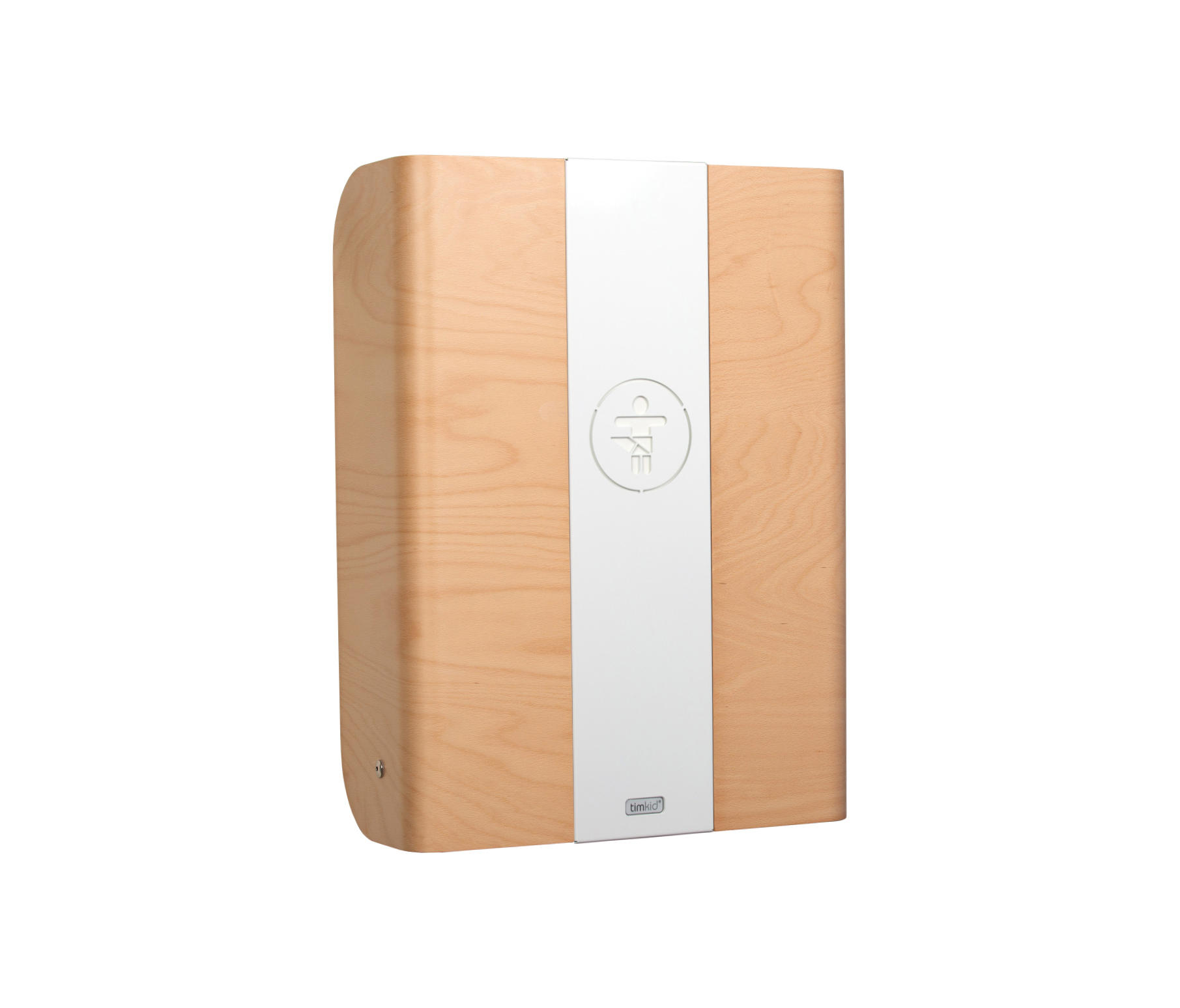 KAWAmidi beech - white & designer furniture | Architonic