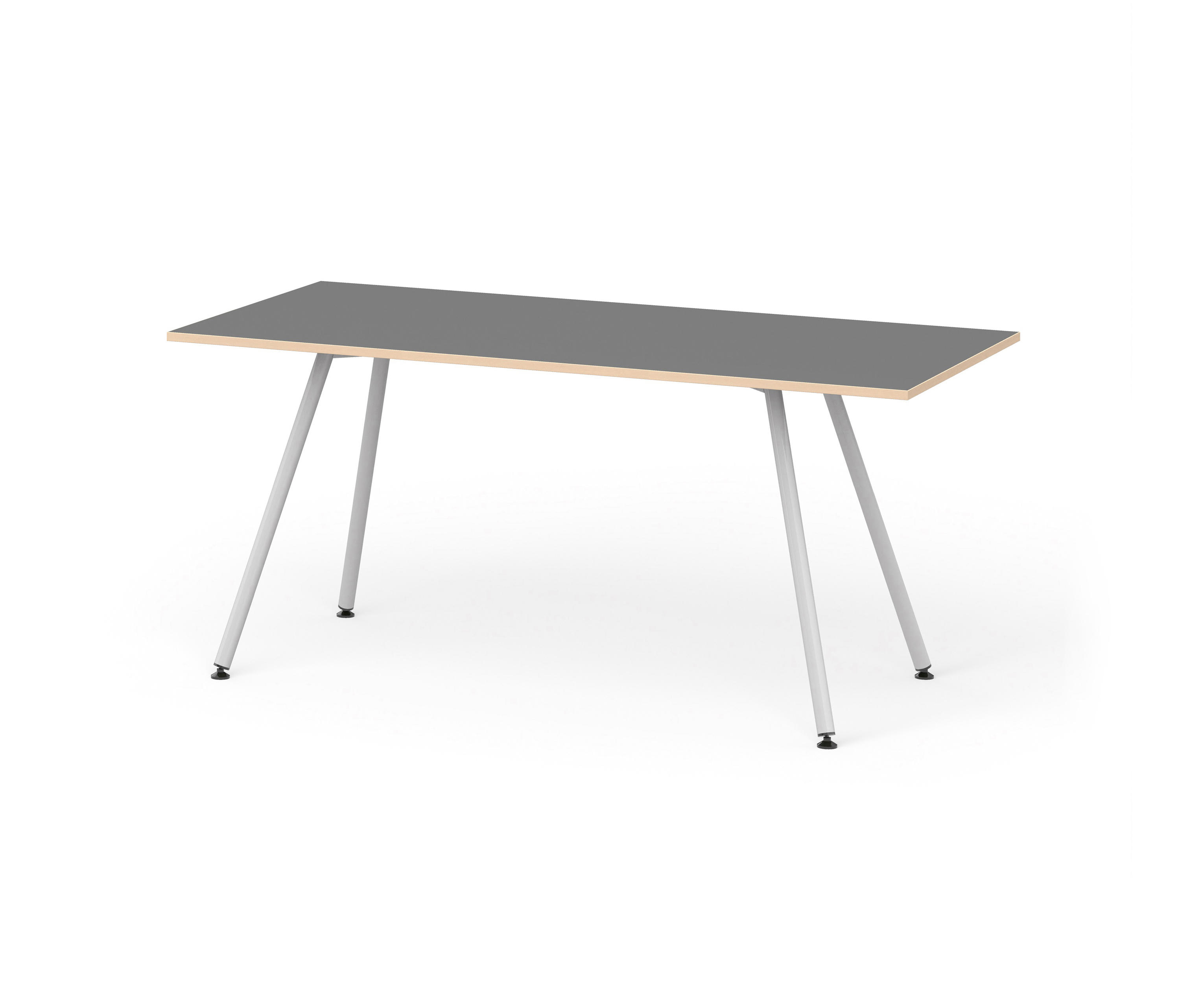 Y TABLE - Contract tables from modulor | Architonic