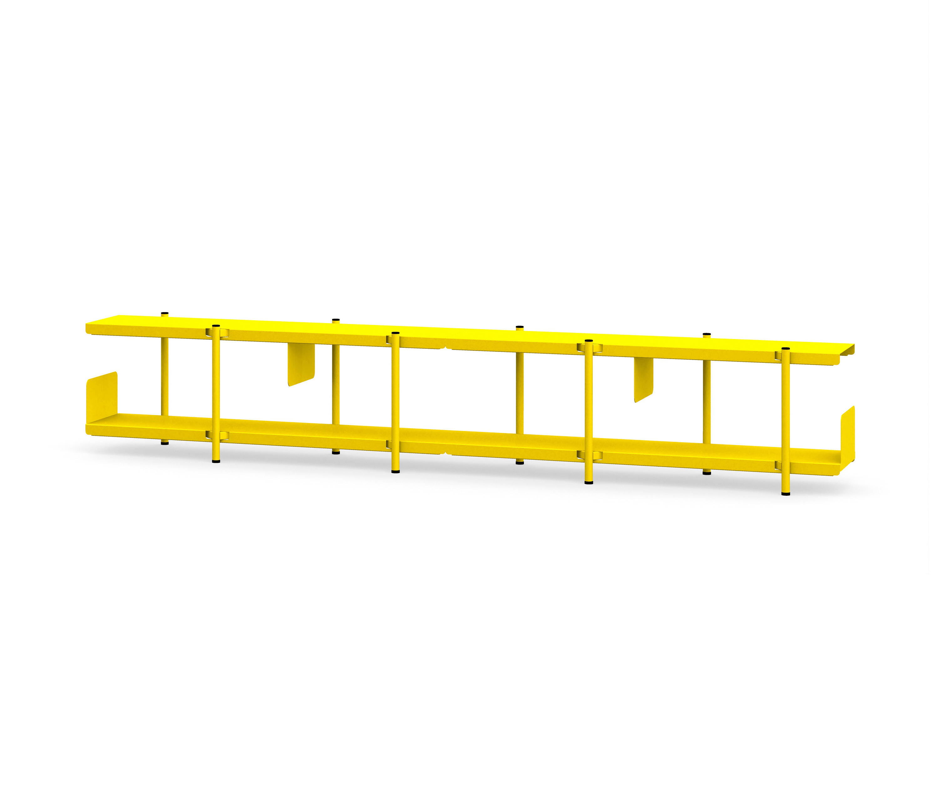 Z SHELF - Shelving from modulor | Architonic