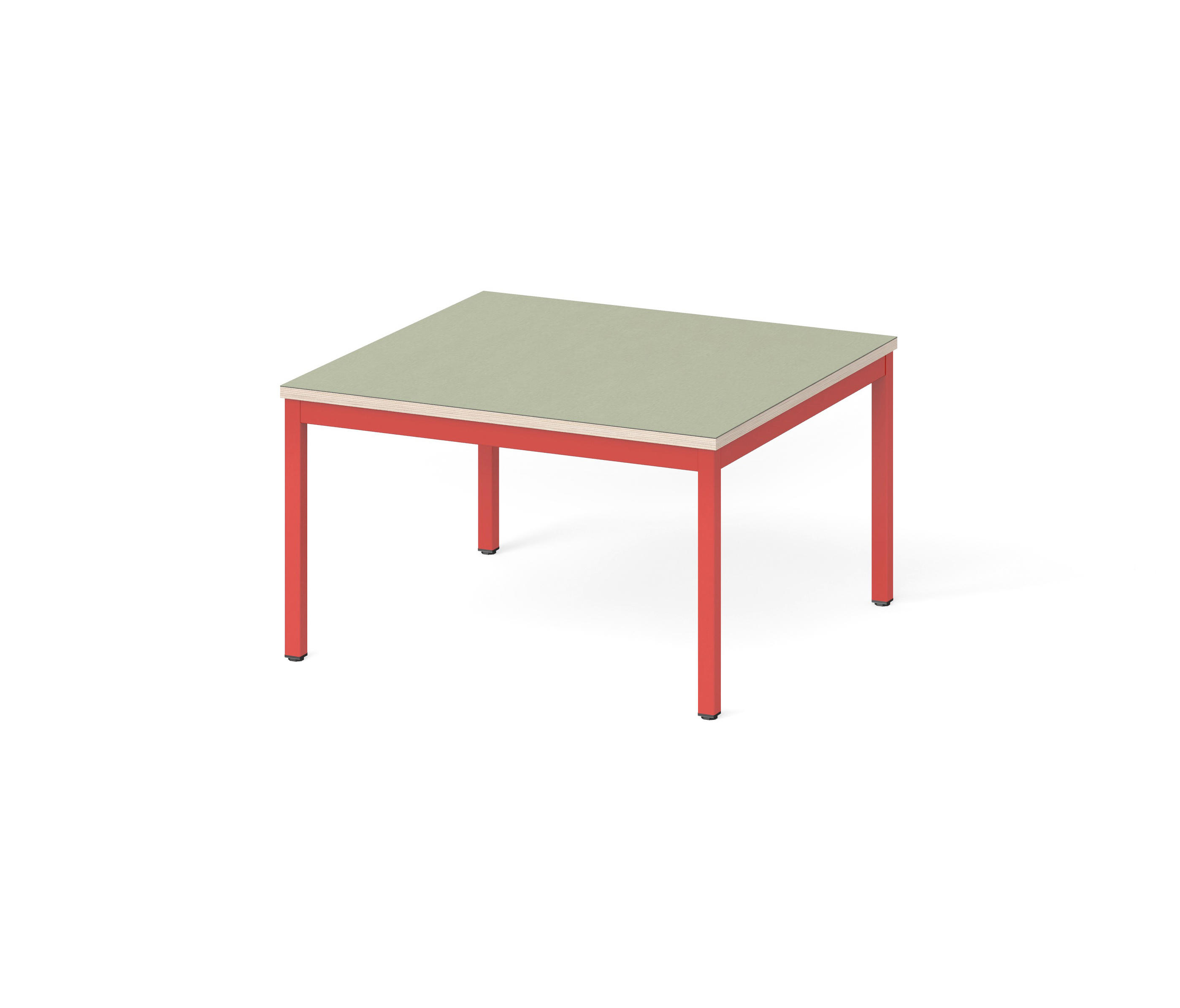 M SIDE TABLE - Coffee tables from modulor | Architonic