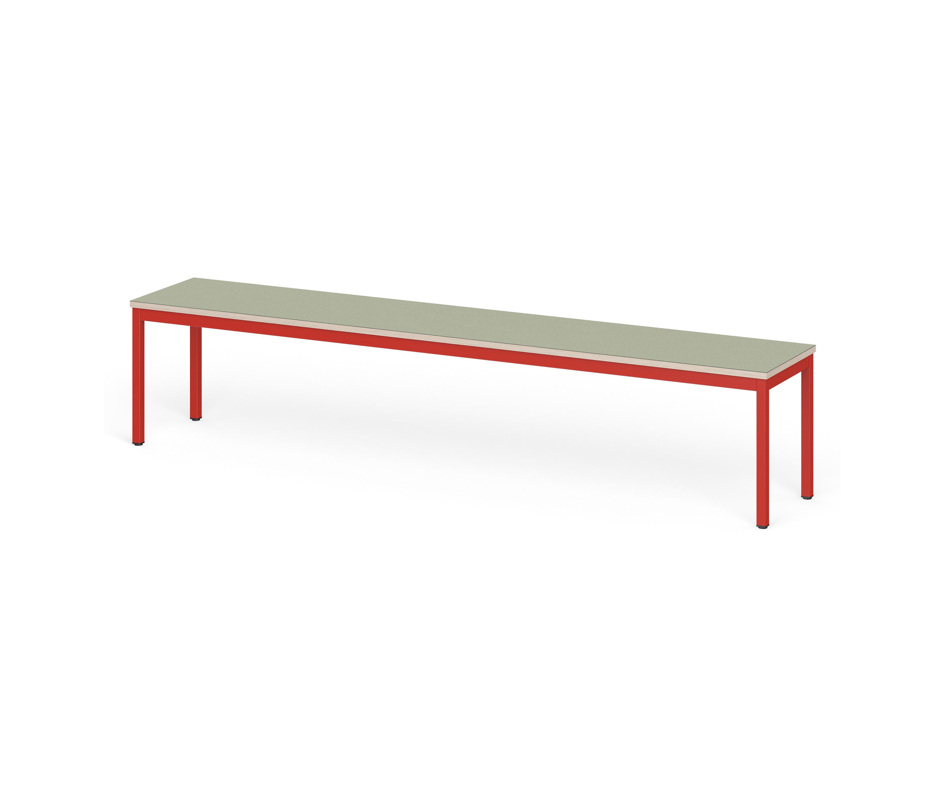 M BENCH - Benches from modulor | Architonic