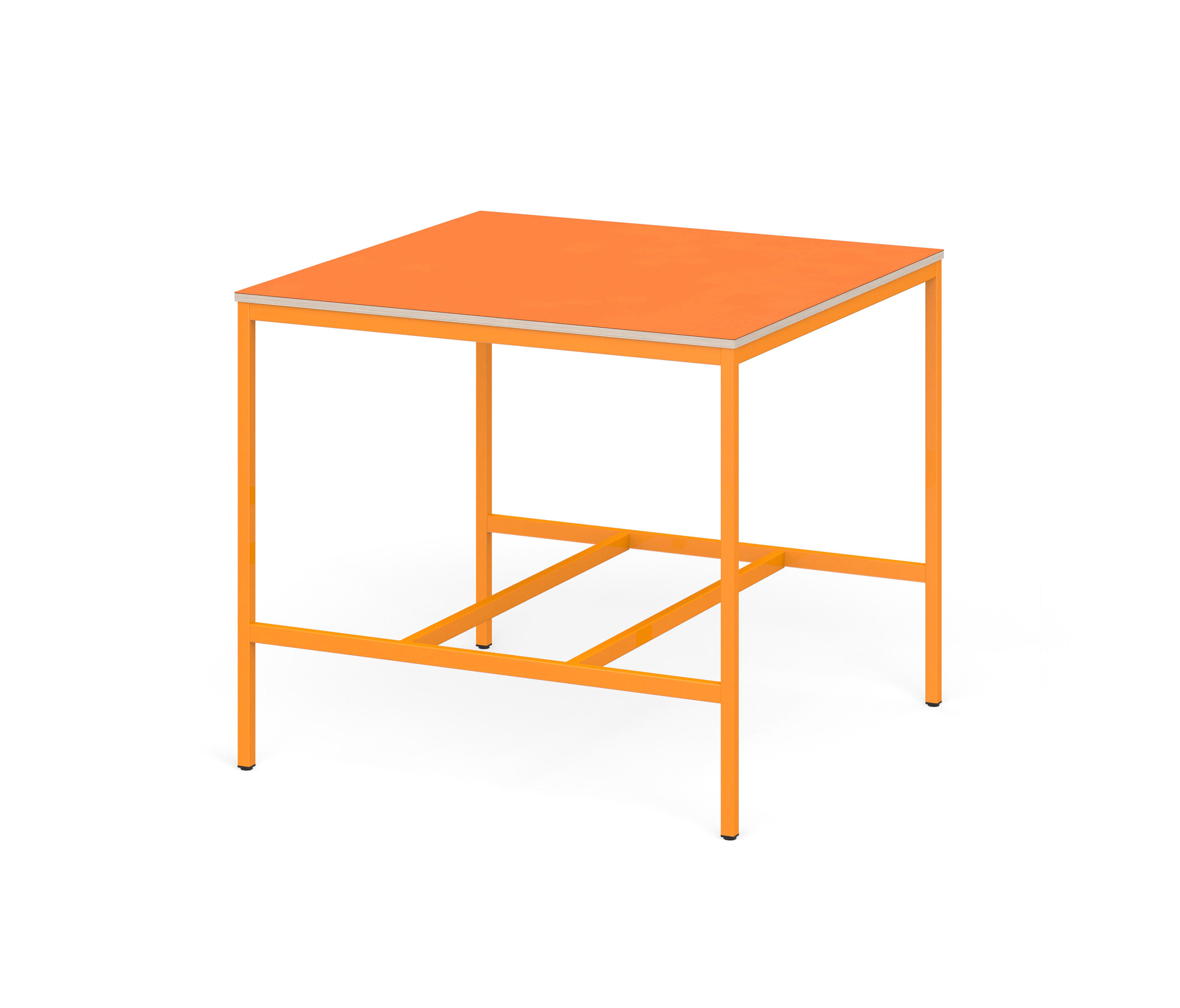 M HIGH TABLE - Standing tables from modulor | Architonic
