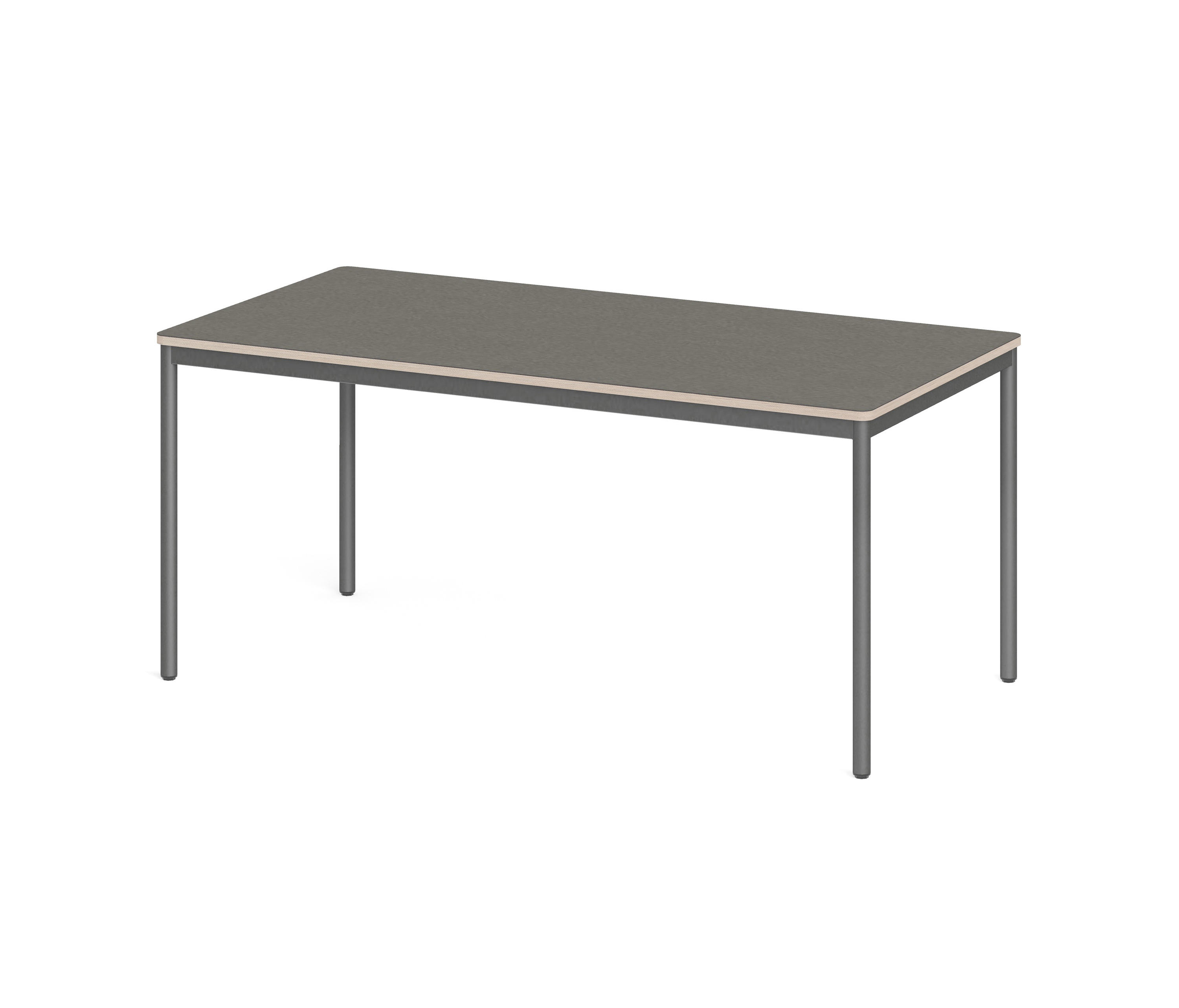 M TABLE - Dining tables from modulor | Architonic