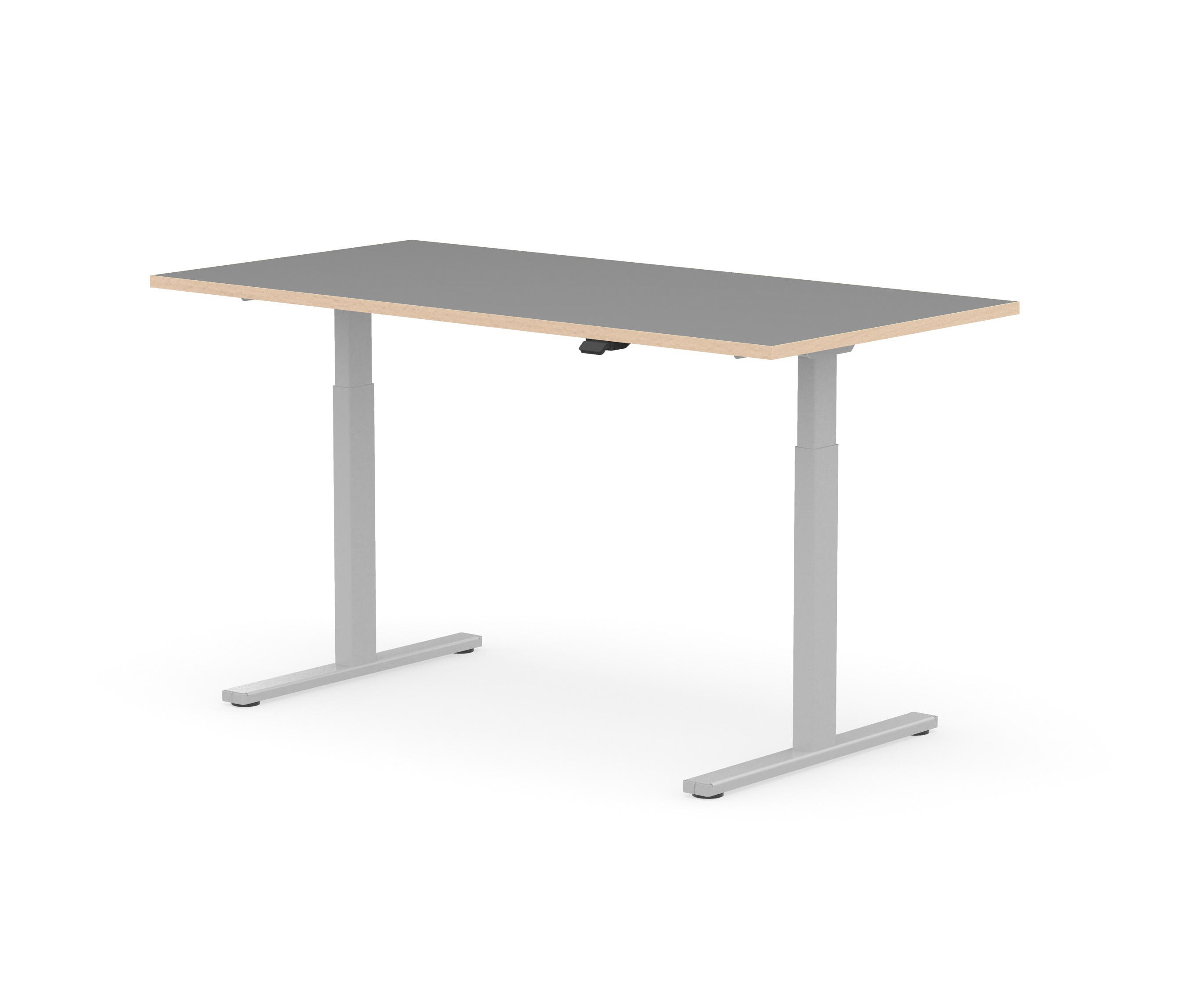 T TABLE - Desks from modulor | Architonic