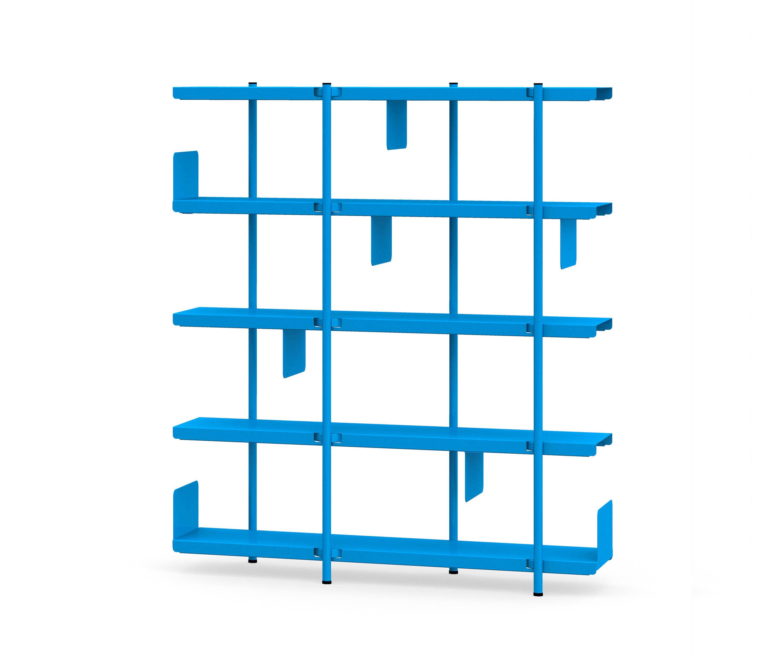 Z SHELF - Shelving from modulor | Architonic