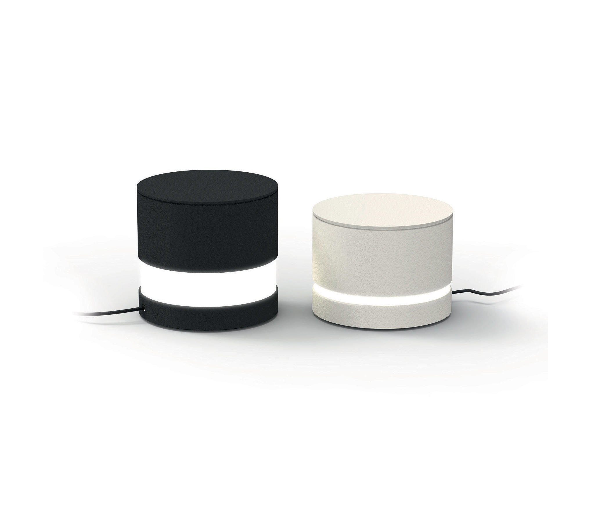 LUDO WALL LAMP - Floor lights from Penta | Architonic