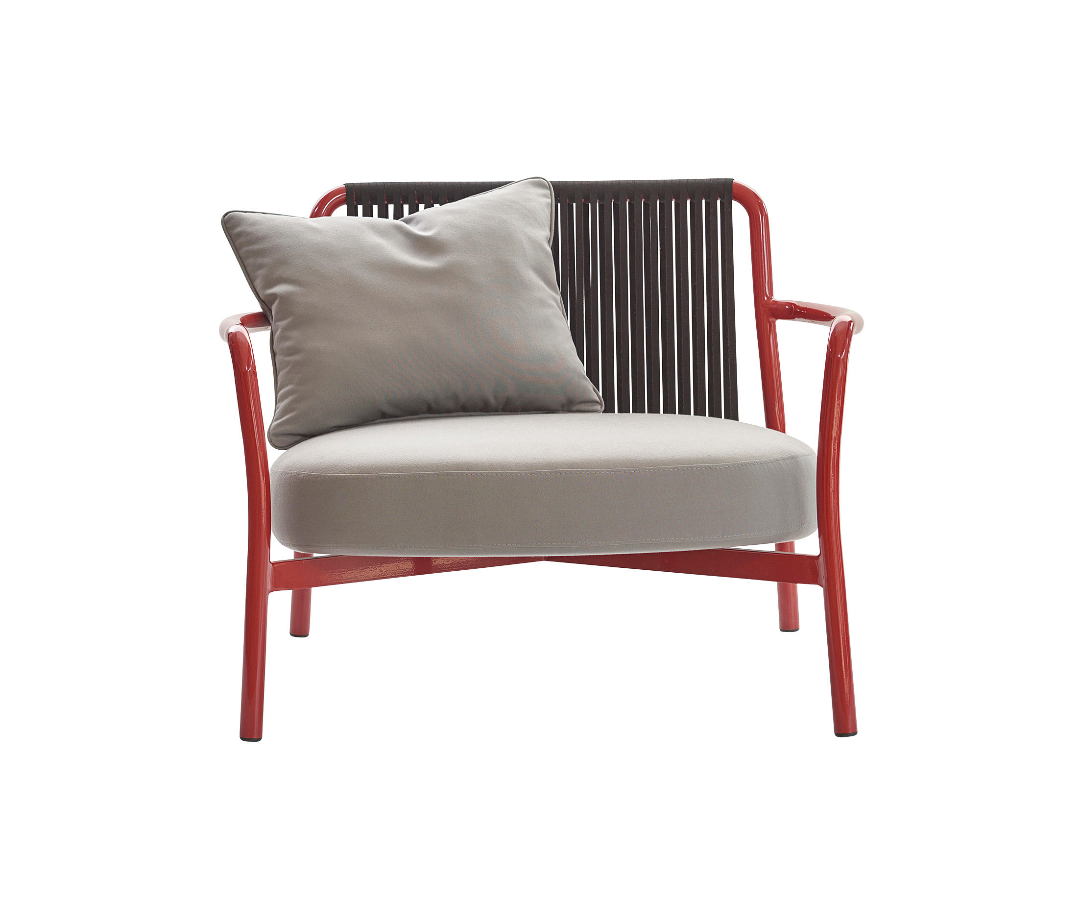 Bold Club Armchair & designer furniture | Architonic