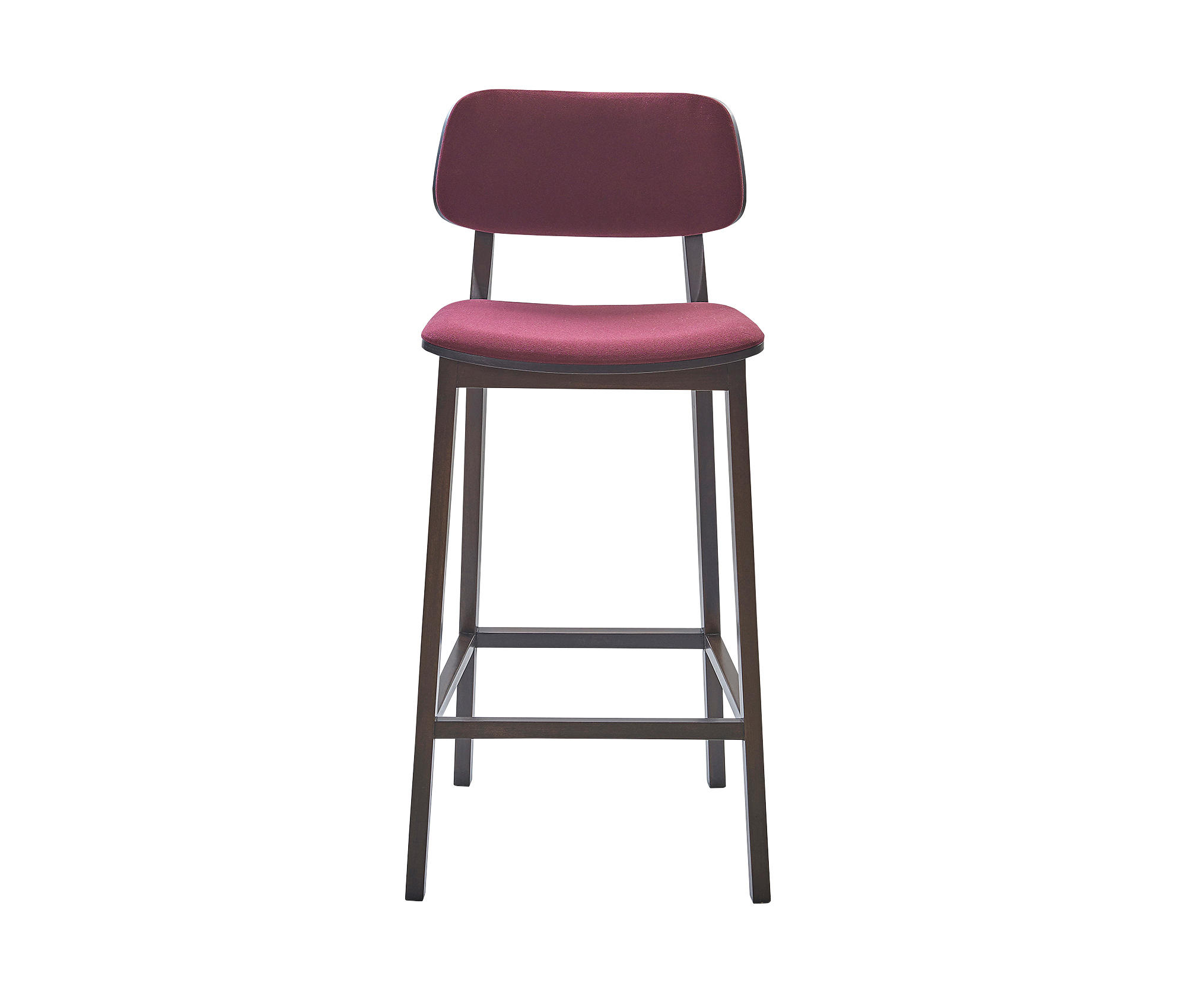 MATE BAR STOOL - Bar stools from PARLA | Architonic