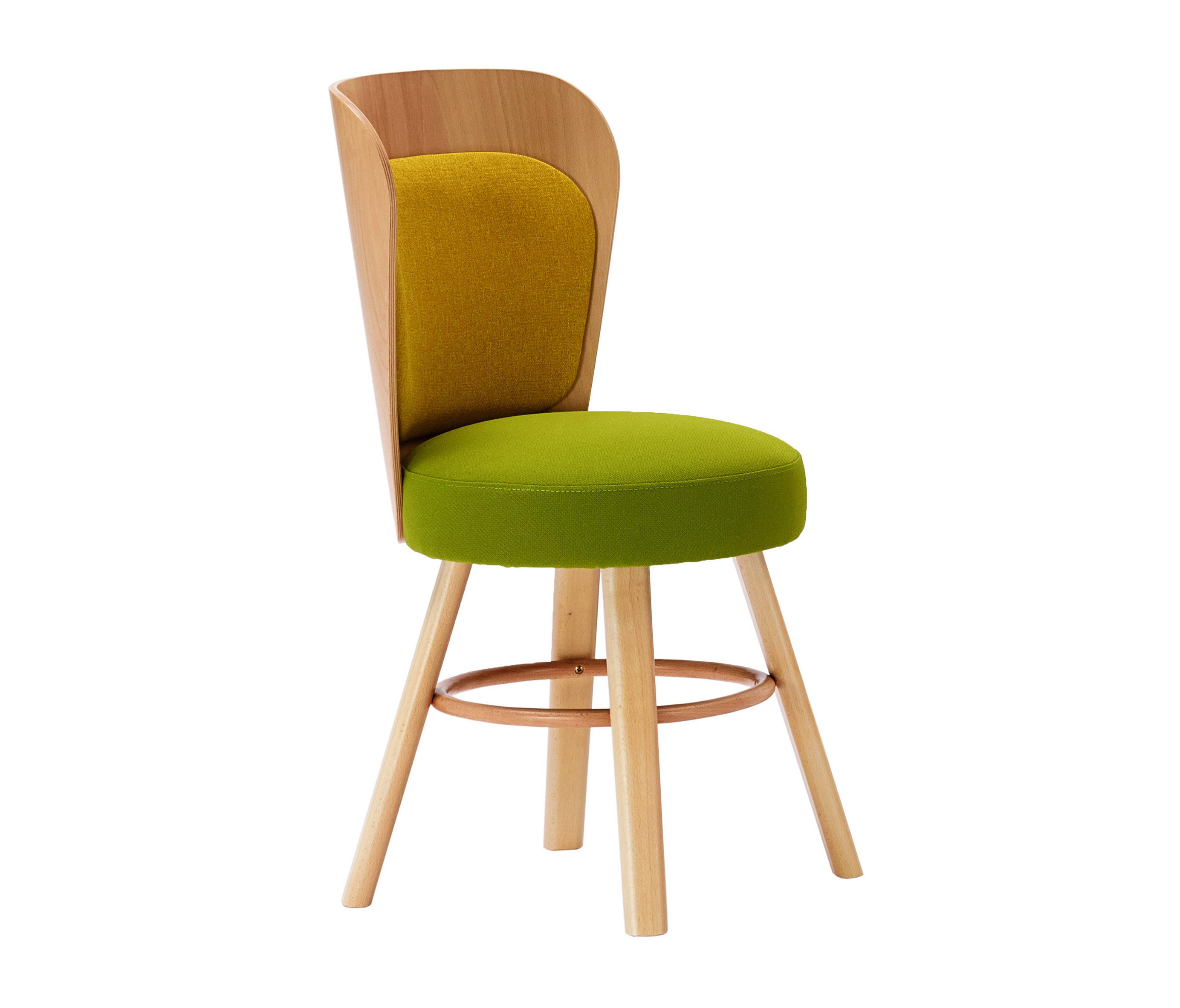 ANOUK - Chairs from GO IN | Architonic
