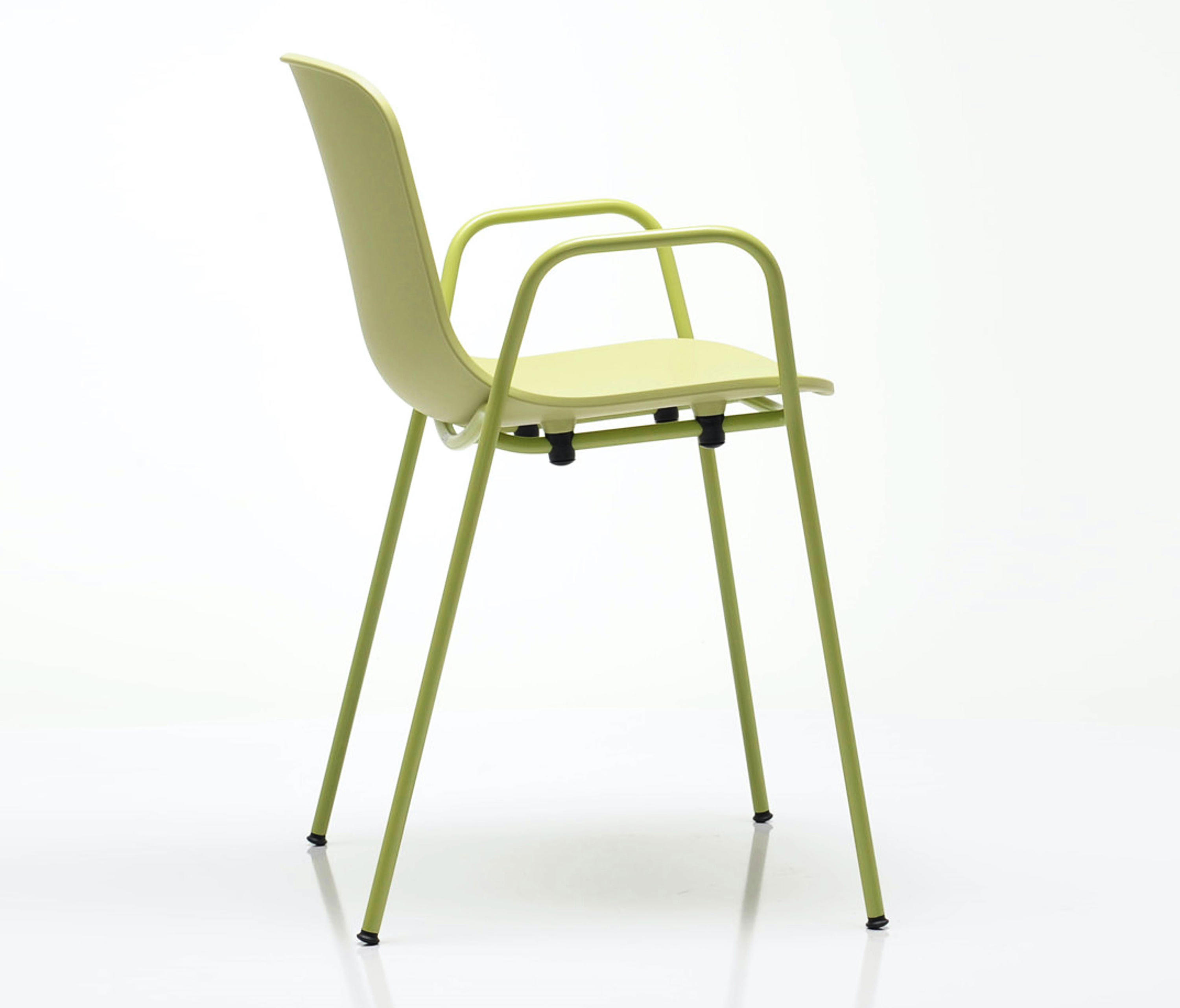 ELIAS - Chairs from GO IN | Architonic