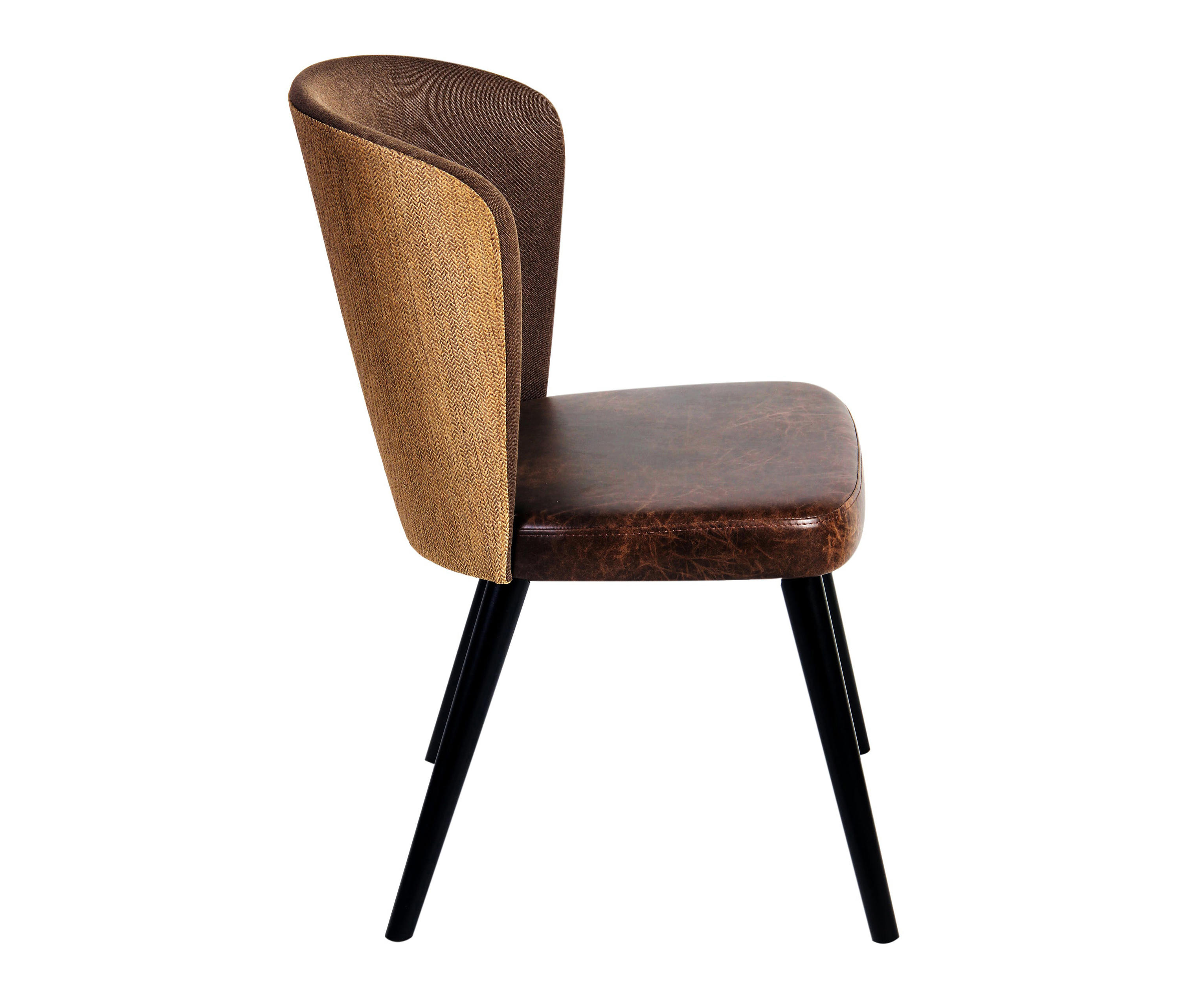 KAYLEE - Chairs from GO IN | Architonic