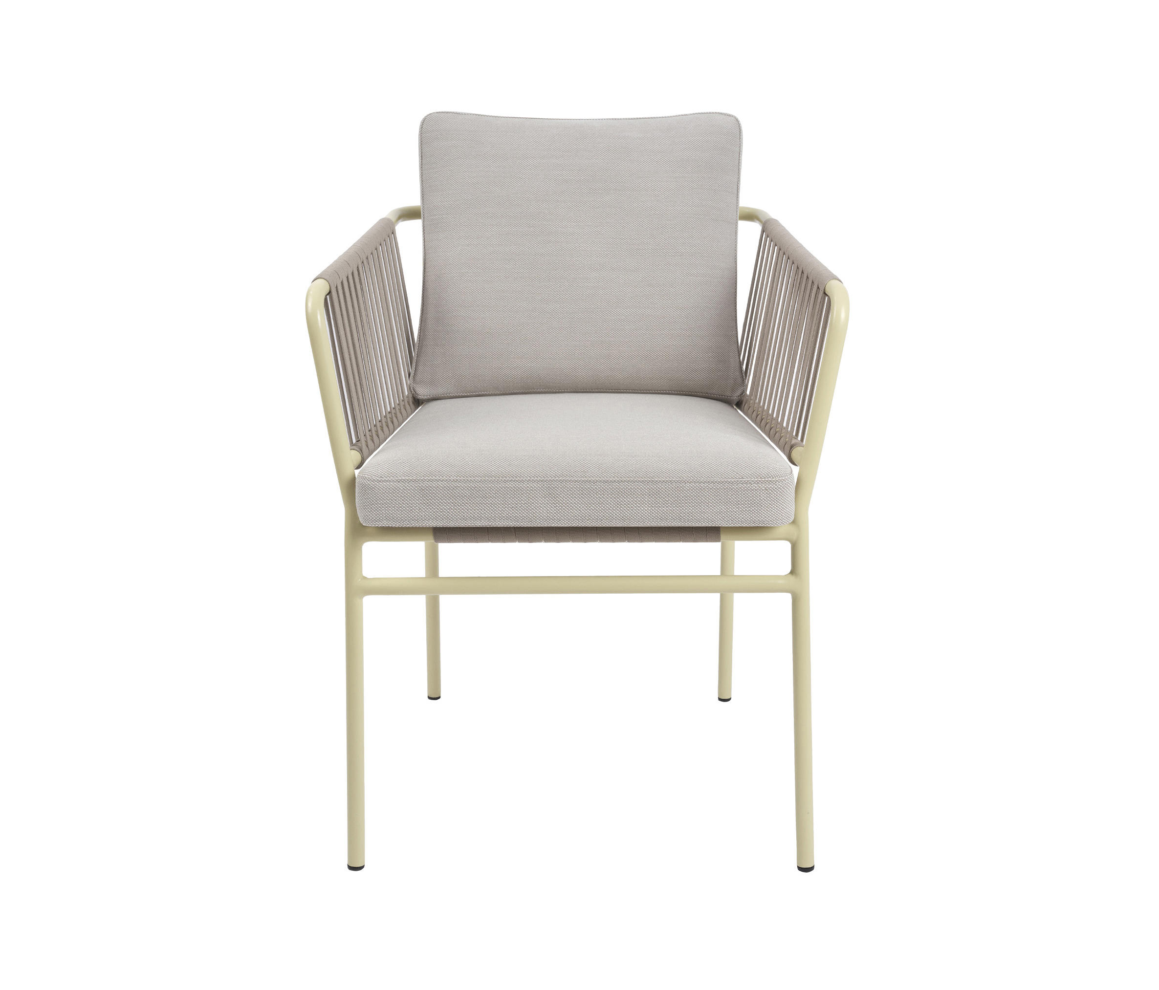 CAPRI CHAIR - Chairs from PARLA | Architonic