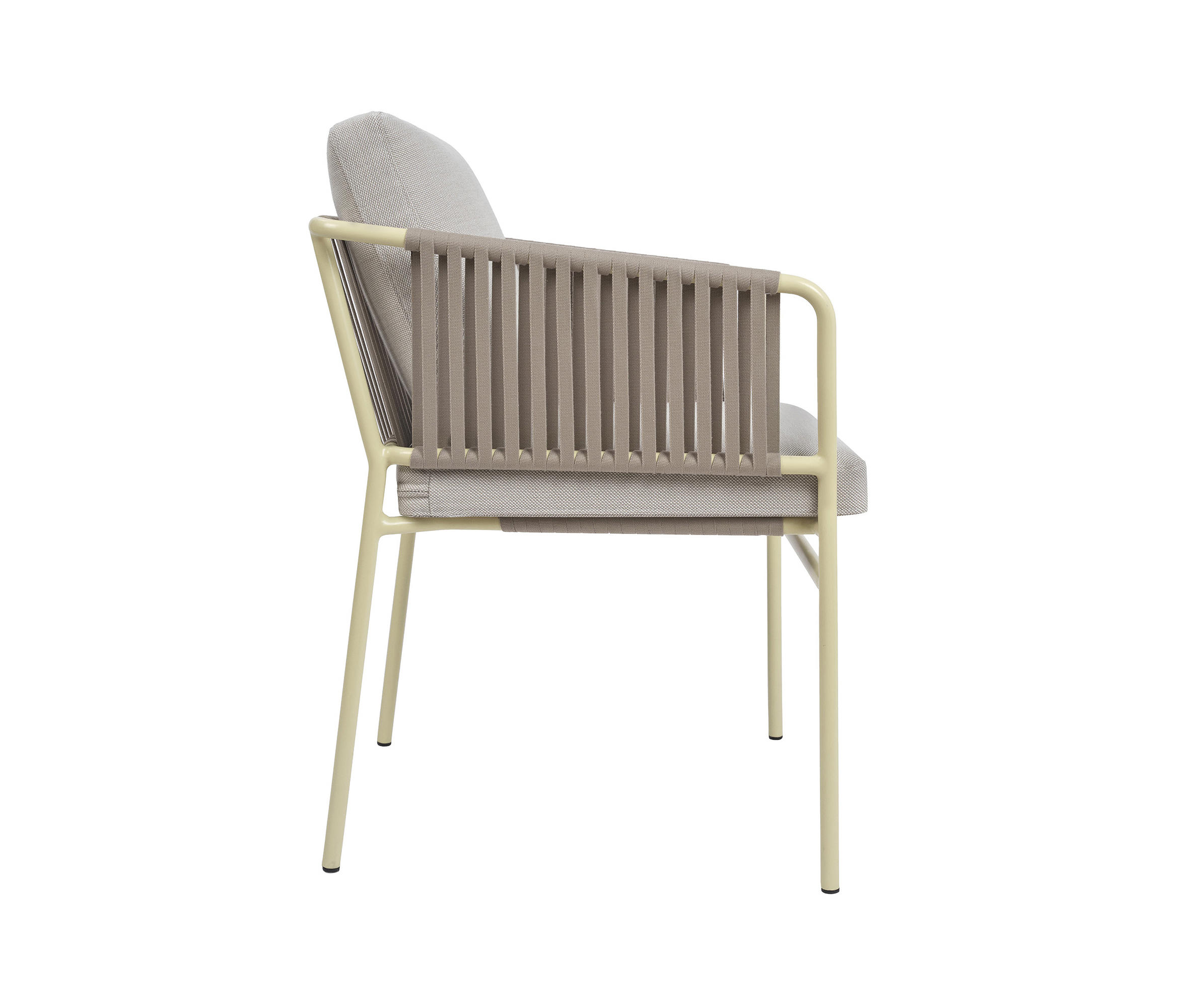 CAPRI CHAIR - Chairs from PARLA | Architonic