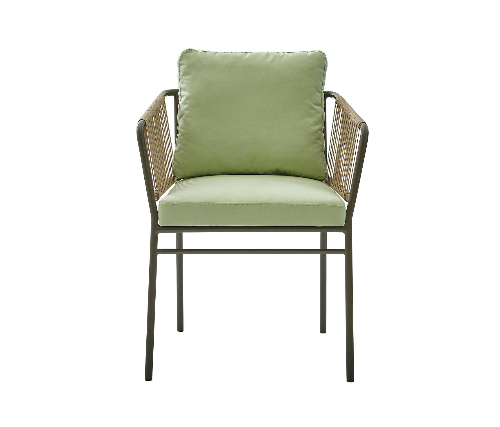 CAPRI CHAIR - Chairs from PARLA | Architonic