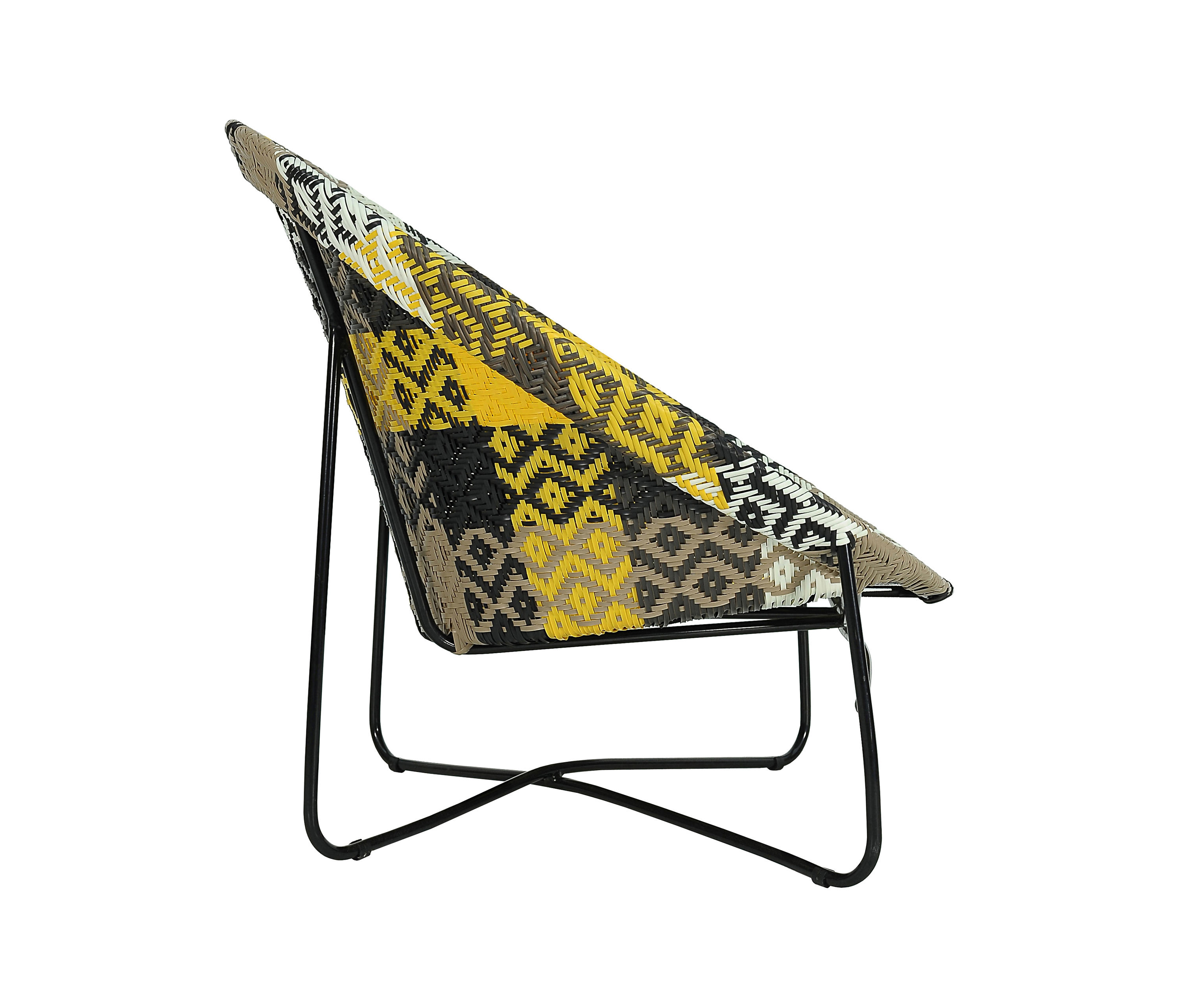 Brazil Lounge Chair & designer furniture | Architonic