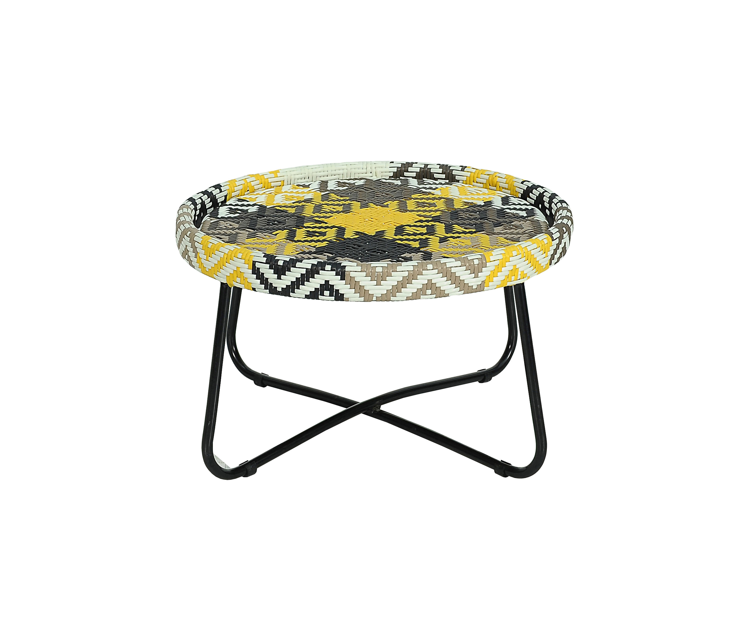 BRAZIL STOOL - Poufs from cbdesign | Architonic
