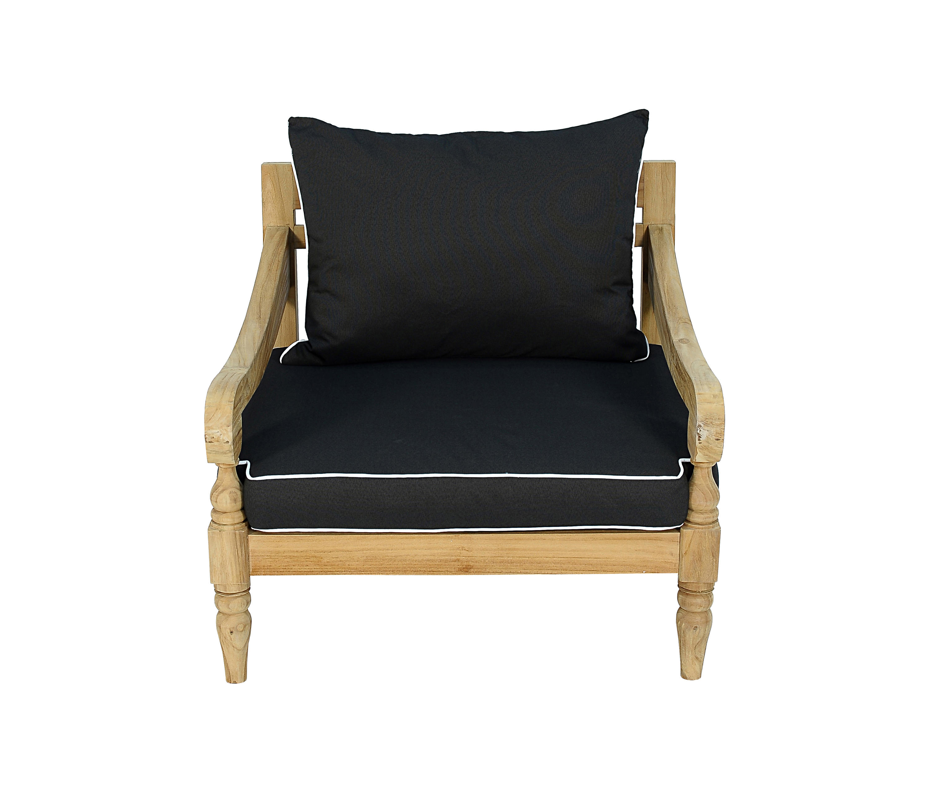 Colonial Lounge Chair & designer furniture | Architonic