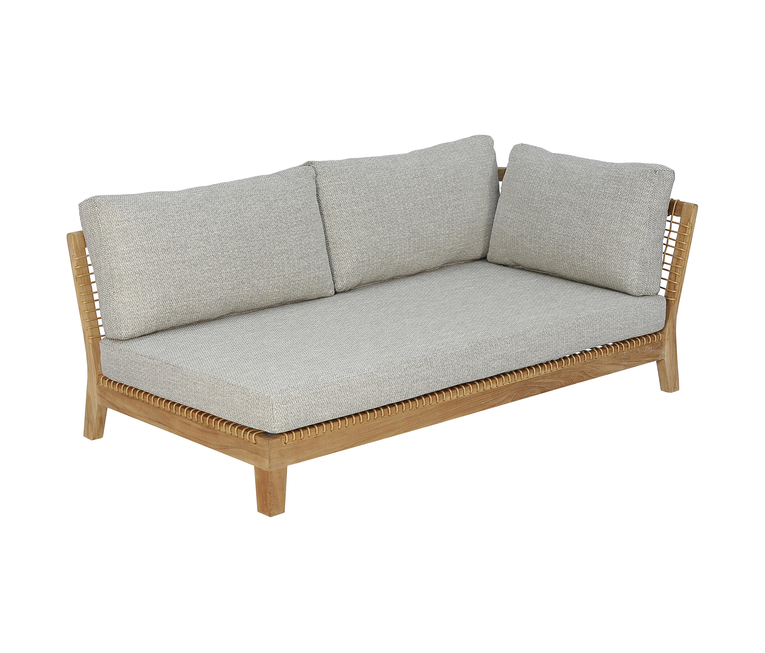 Vienna Modular Right & designer furniture | Architonic