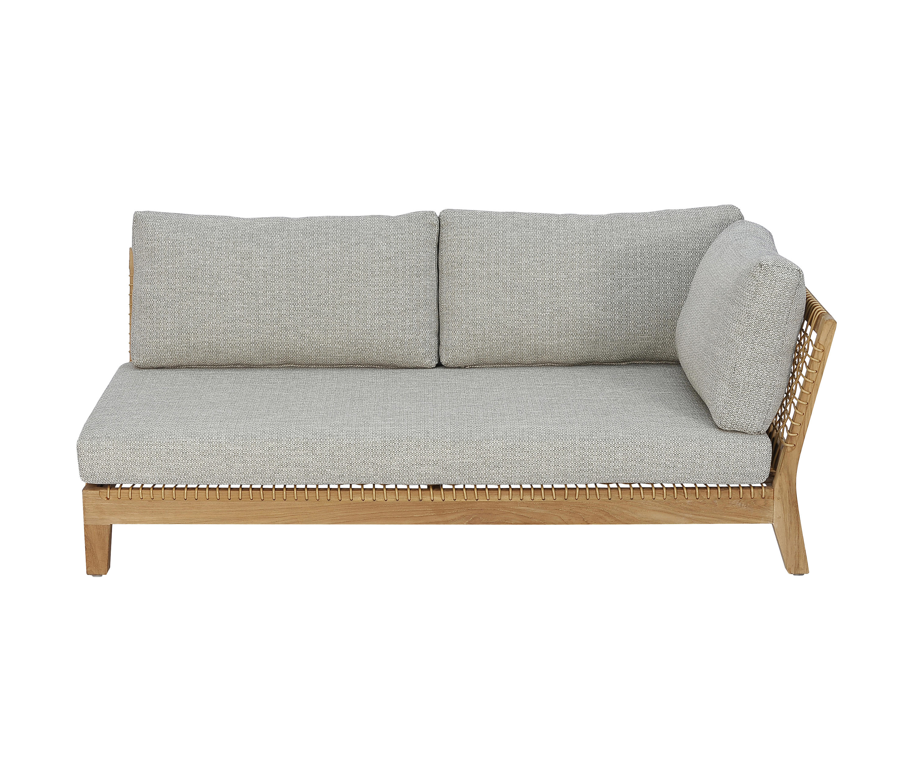 Vienna Modular Right & designer furniture | Architonic