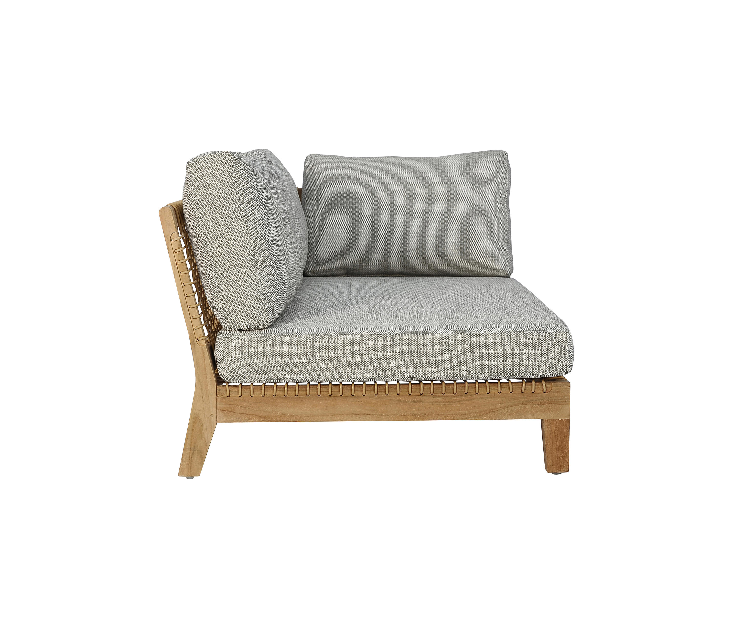 Vienna Modular Right & designer furniture | Architonic