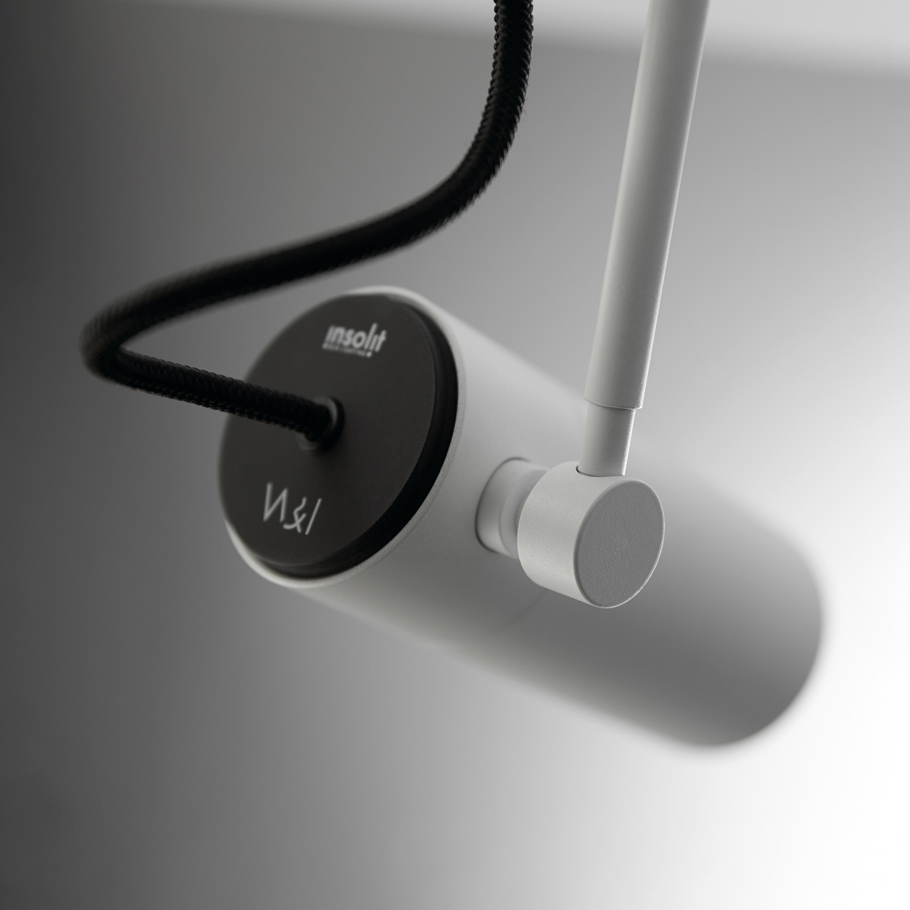 FOCUS LINE - Wall lights from Insolit | Architonic